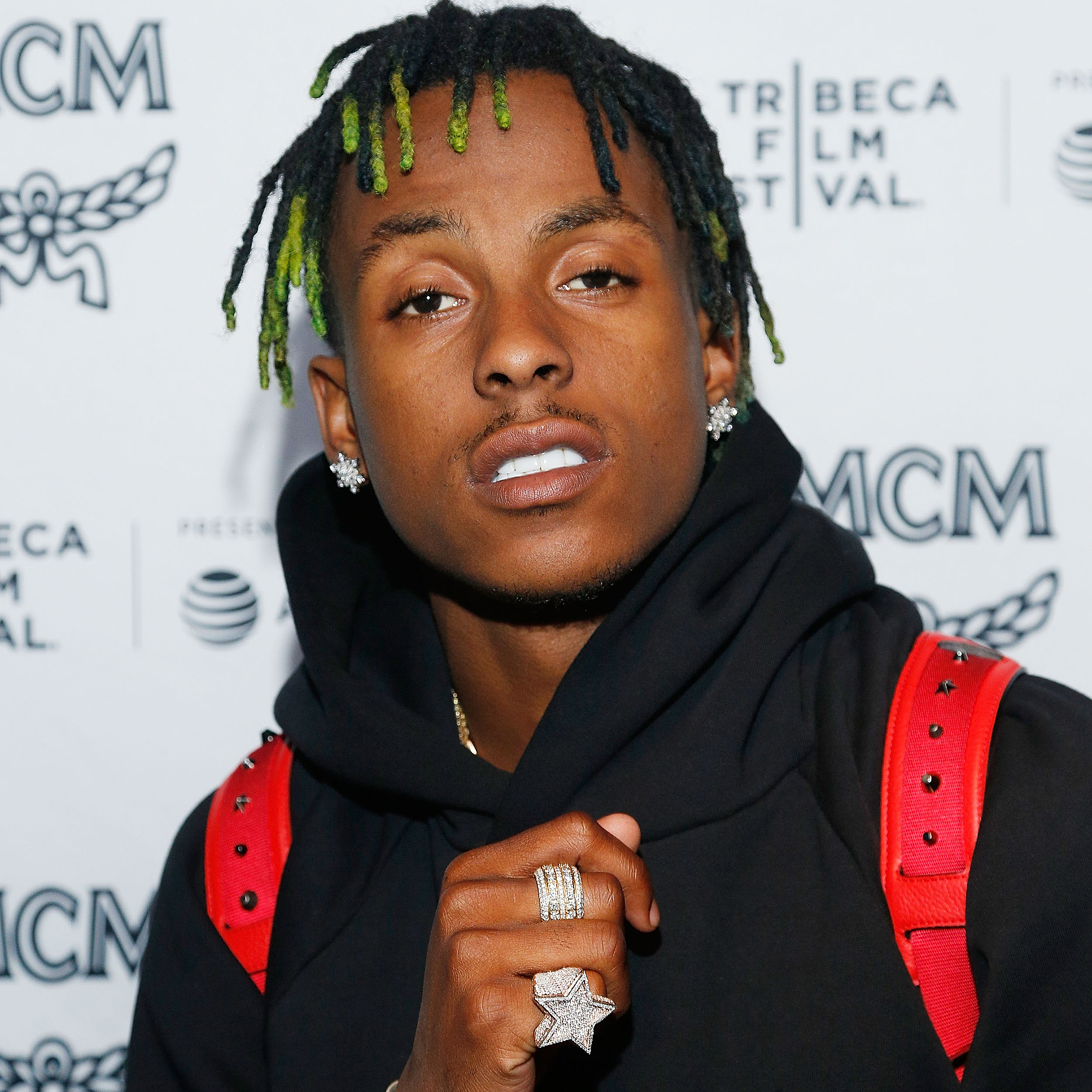 Rich The Kid - 歌手 - 网易云音乐