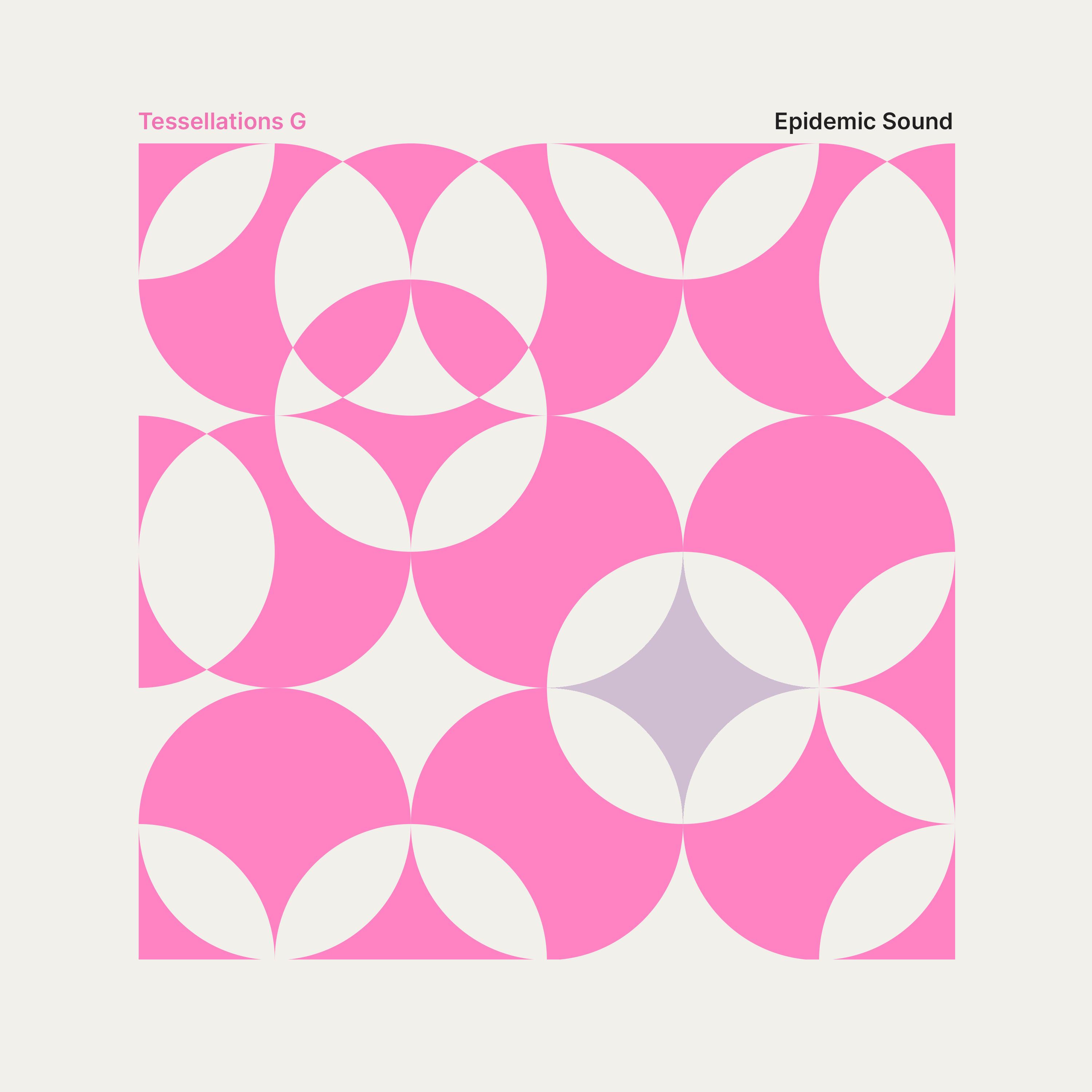 Tessellations G - Various Artists - 专辑 - 网易云音乐