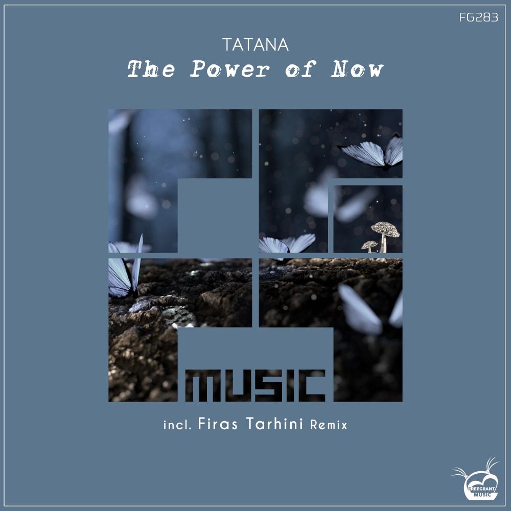 The Power Of Now (Original Mix) - DJ Tatana - 单曲 - 网易云音乐