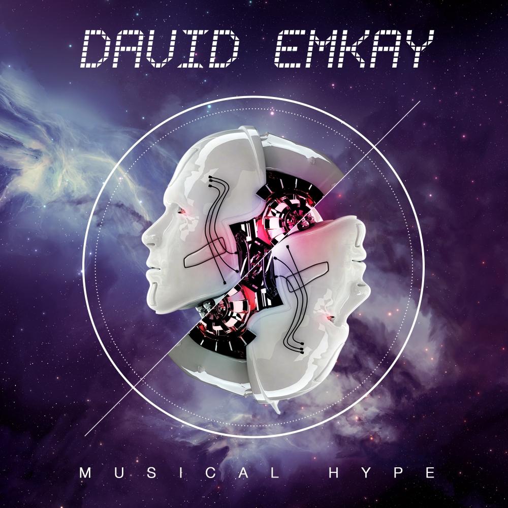 Crazy Games (Original Mix) - Xcursion/David Emkay - 单曲 - 网易云音乐