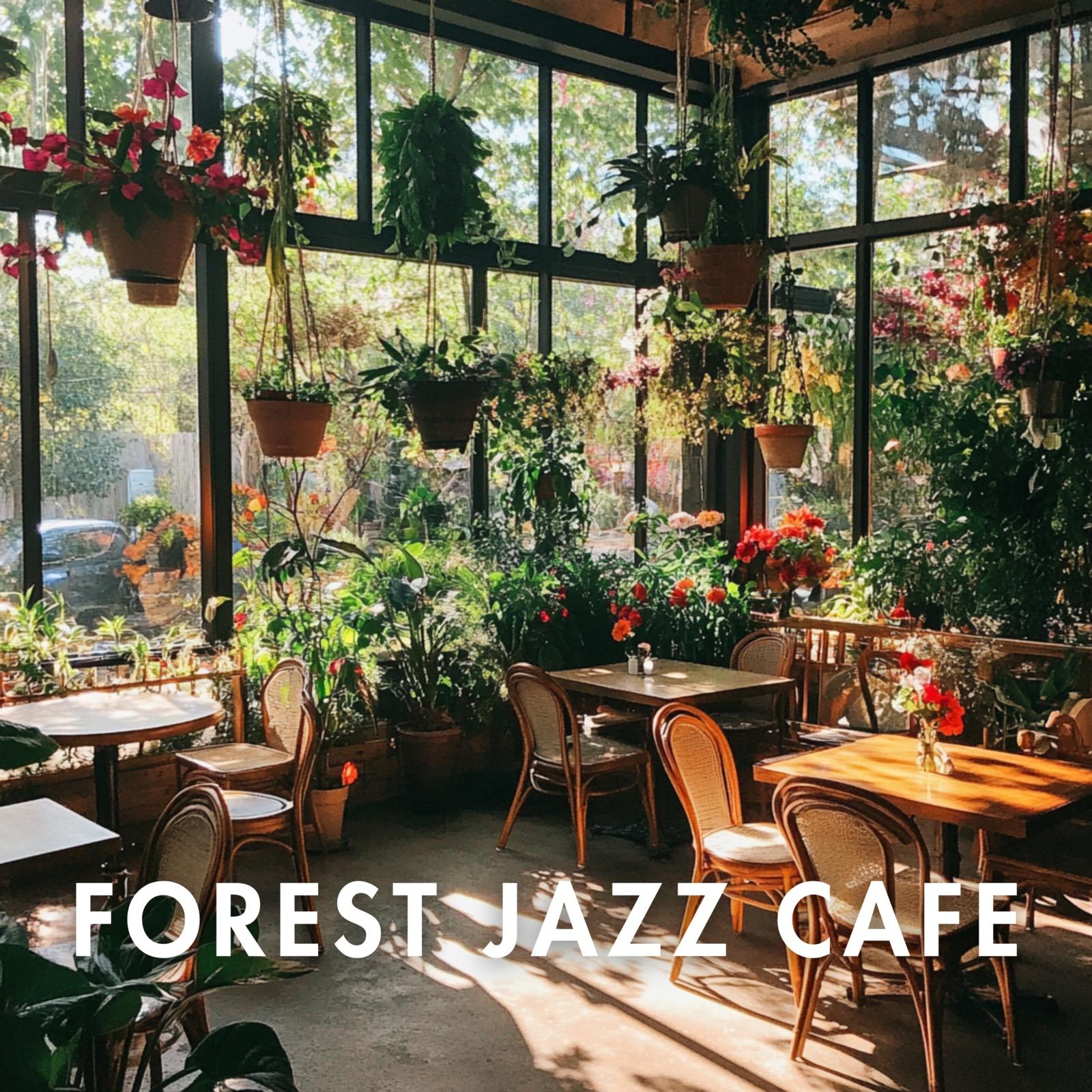 Late Night Jazz Session with Soft Tones and Emotional Clarity - FOREST ...
