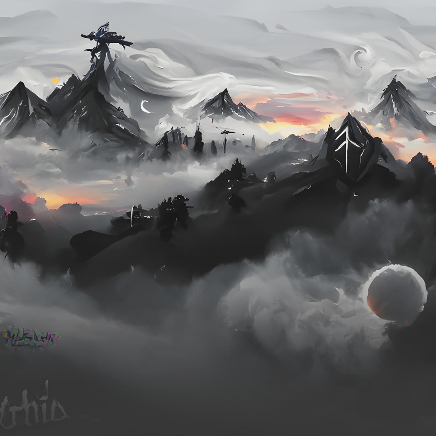 Thunder Crashes Through Sky - Rafael Augusto - 专辑 - 网易云音乐