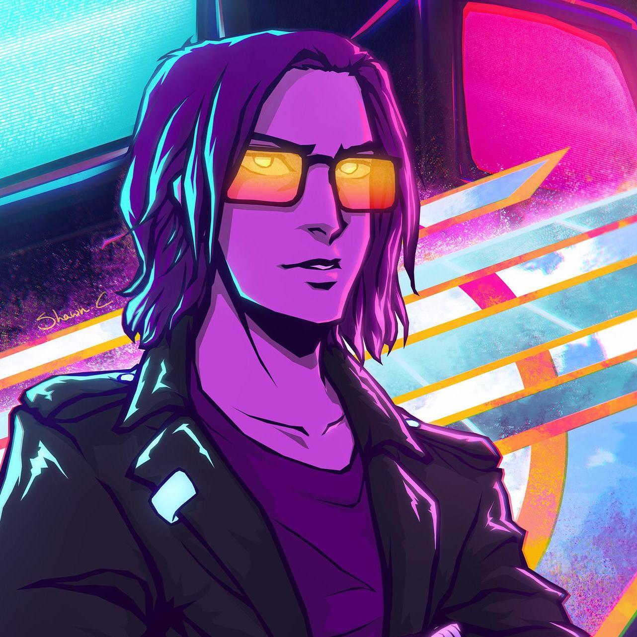 Synthwave主流风格简介 - 专栏文章 - 网易云音乐