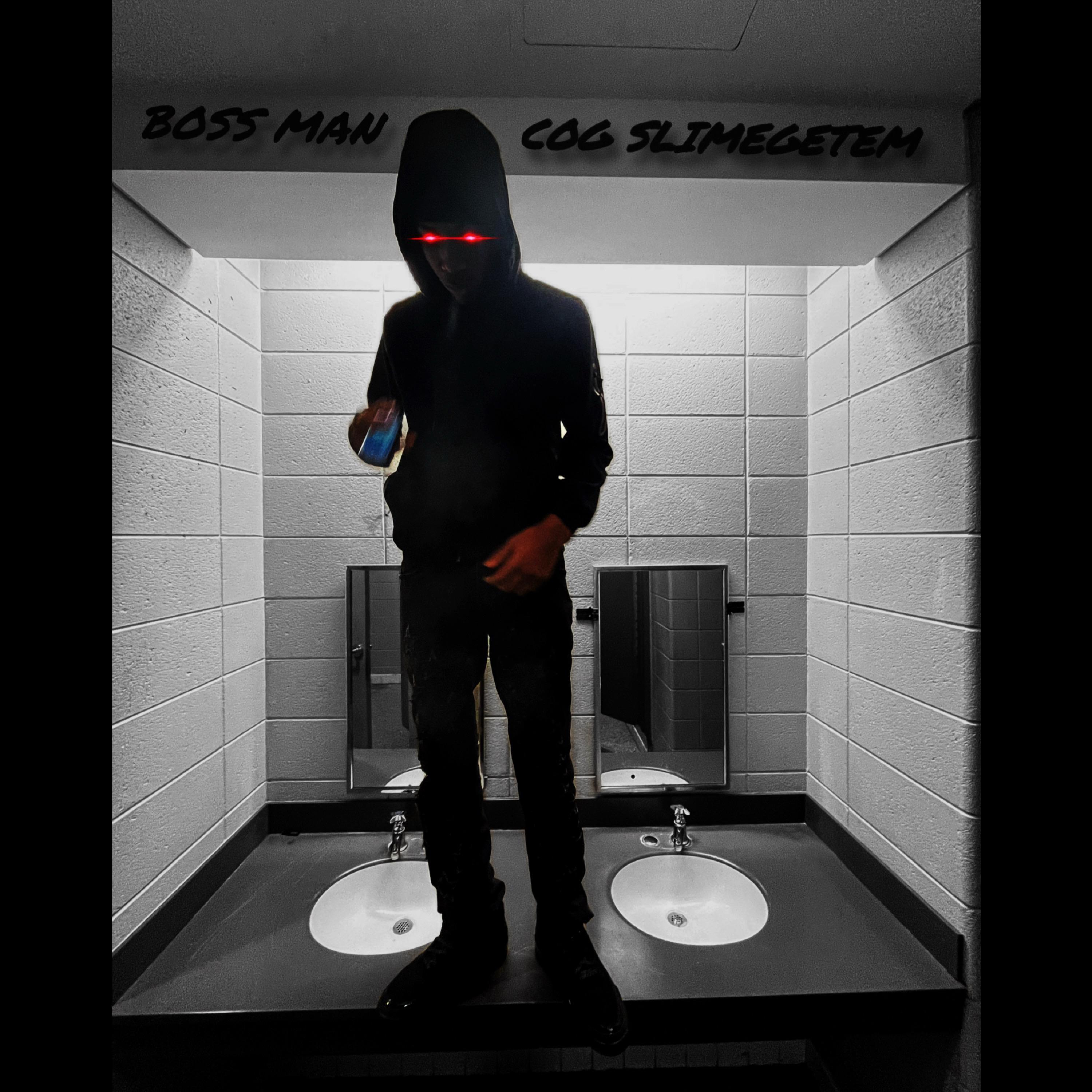 Swear ta God - COG SLIMEGETEM - 单曲 - 网易云音乐