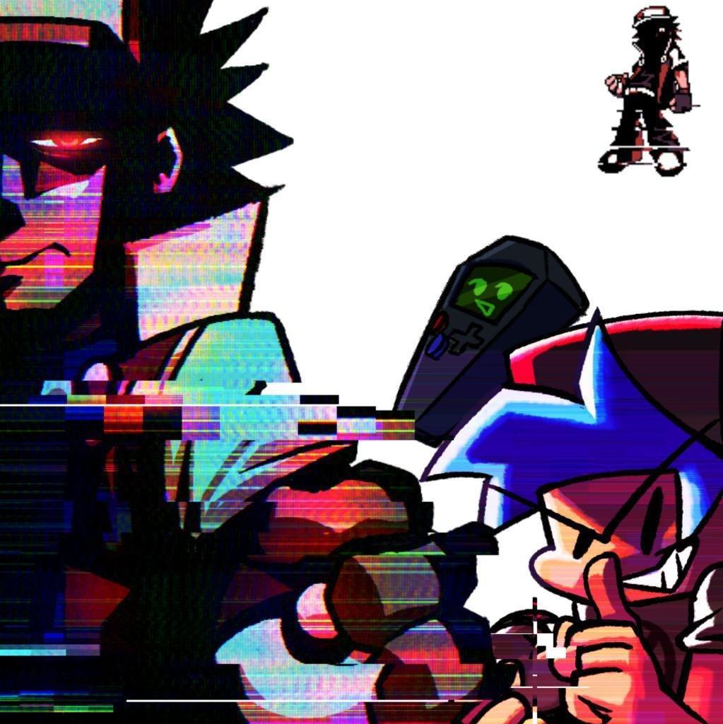 FNF VS HYPNO LULLABY OST-Isotope(Encore) - FNF引梦貘人的催眠曲-全曲收录 - 电台节目 - 网易云音乐