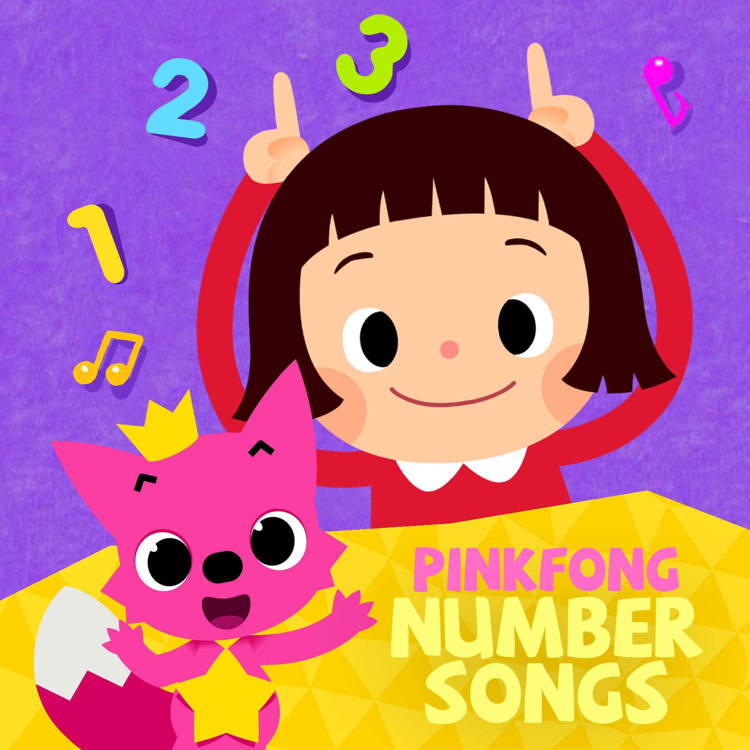 Finger Plays - Pinkfong - 单曲 - 网易云音乐