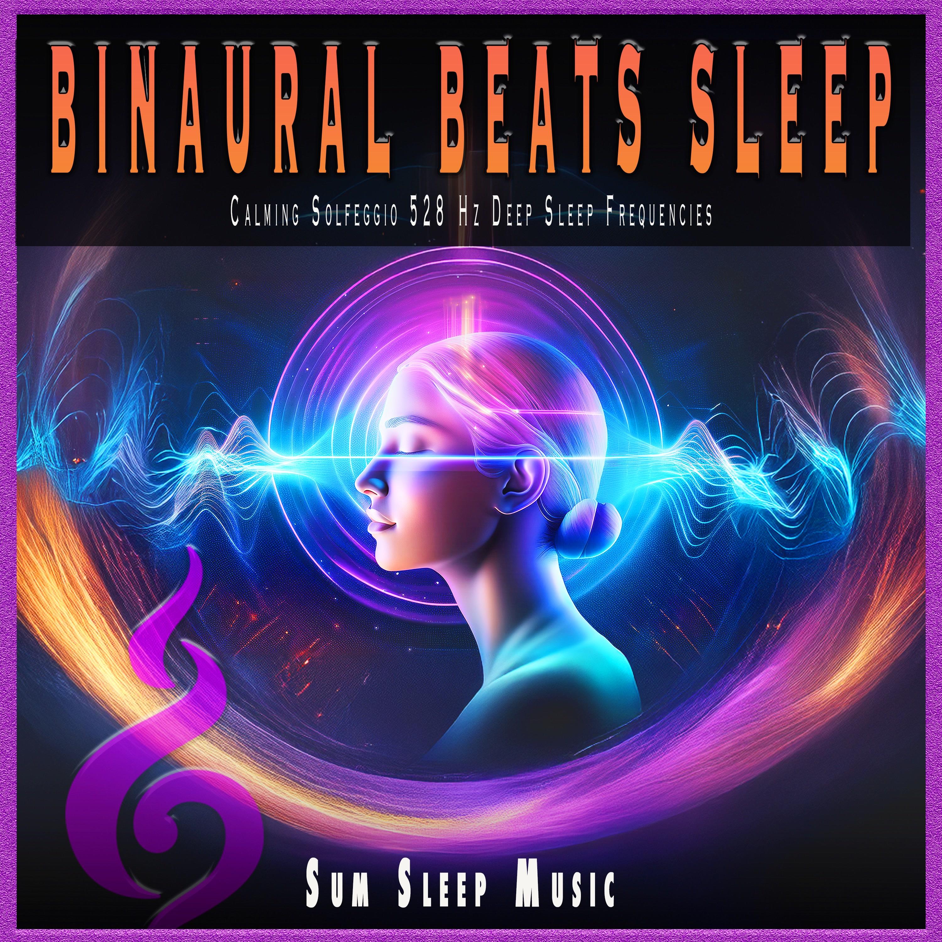 Binaural Beats Insomnia Relief - Sum Sleep Music/Hypnosis Therapy ...