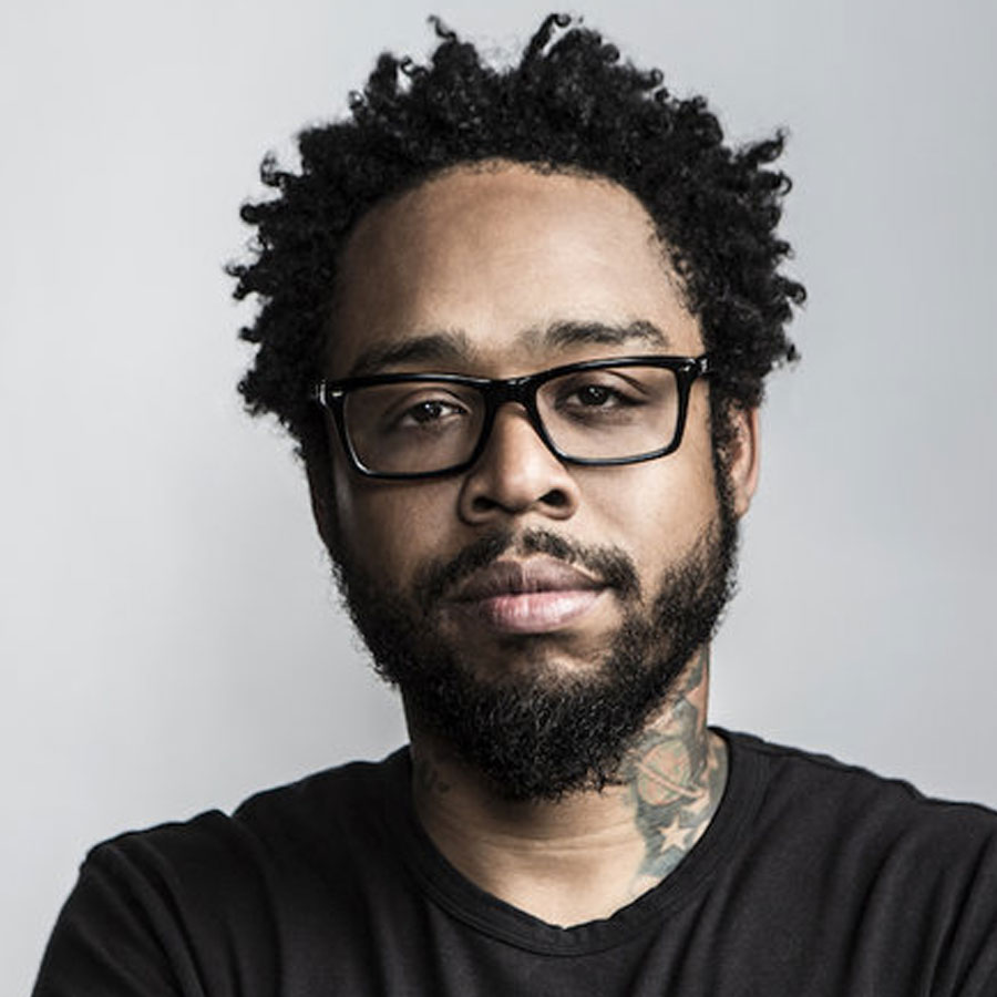 Terrace Martin - 歌手 - 网易云音乐