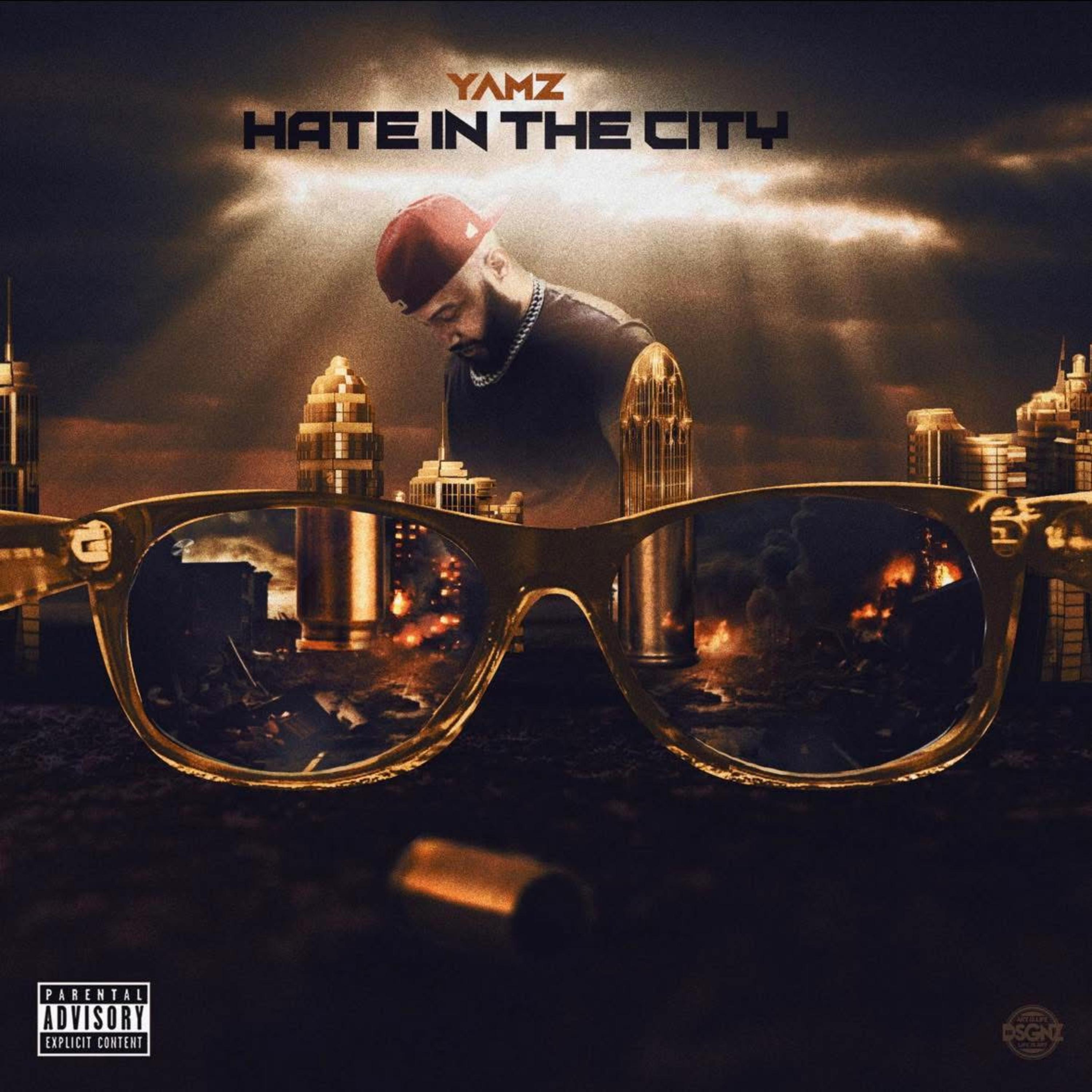 Lie To Me - Yamz - 单曲 - 网易云音乐