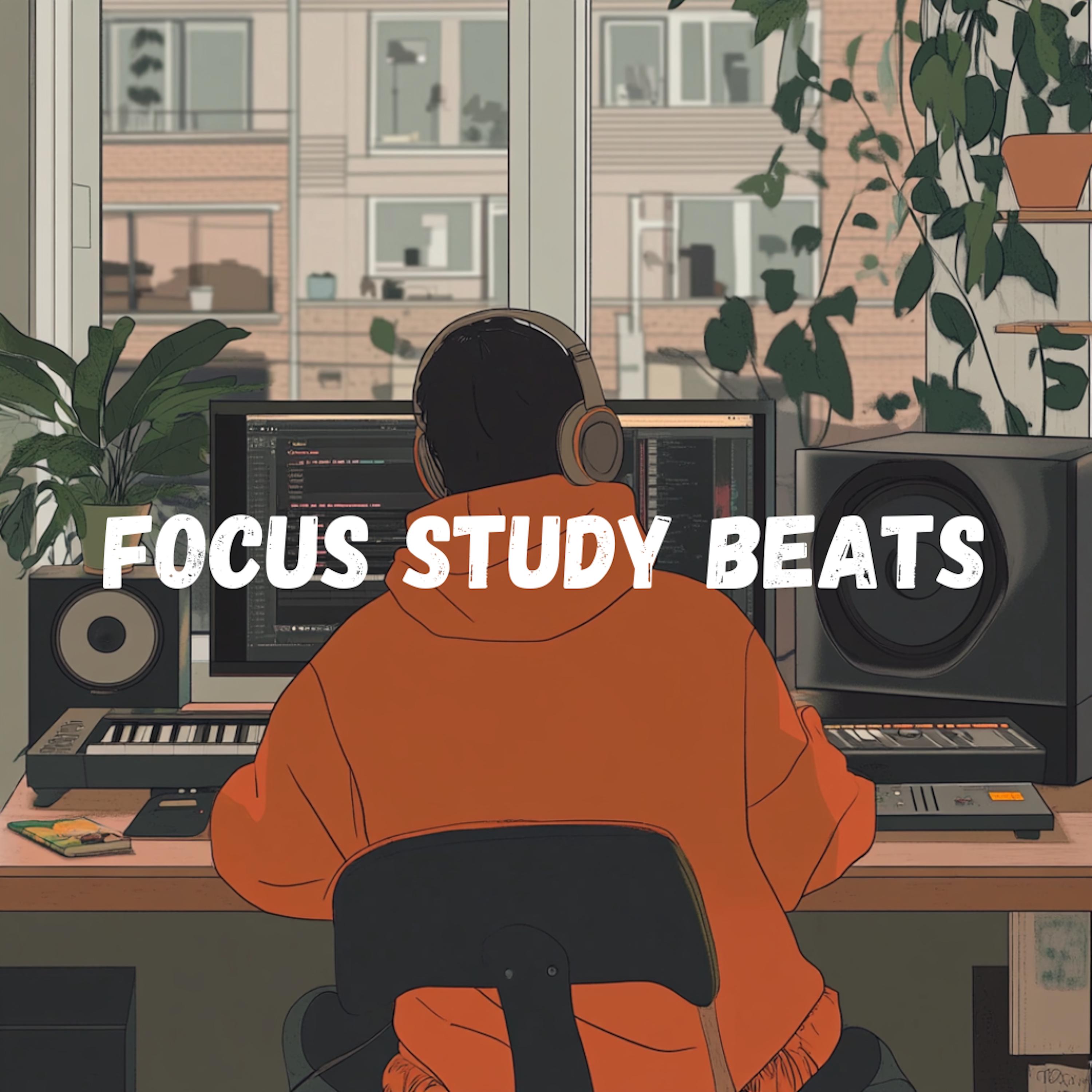 Dreams of Focus - Inspirational Lo-Fi/Study Beats Lounge/Lo-Fi Beats ...