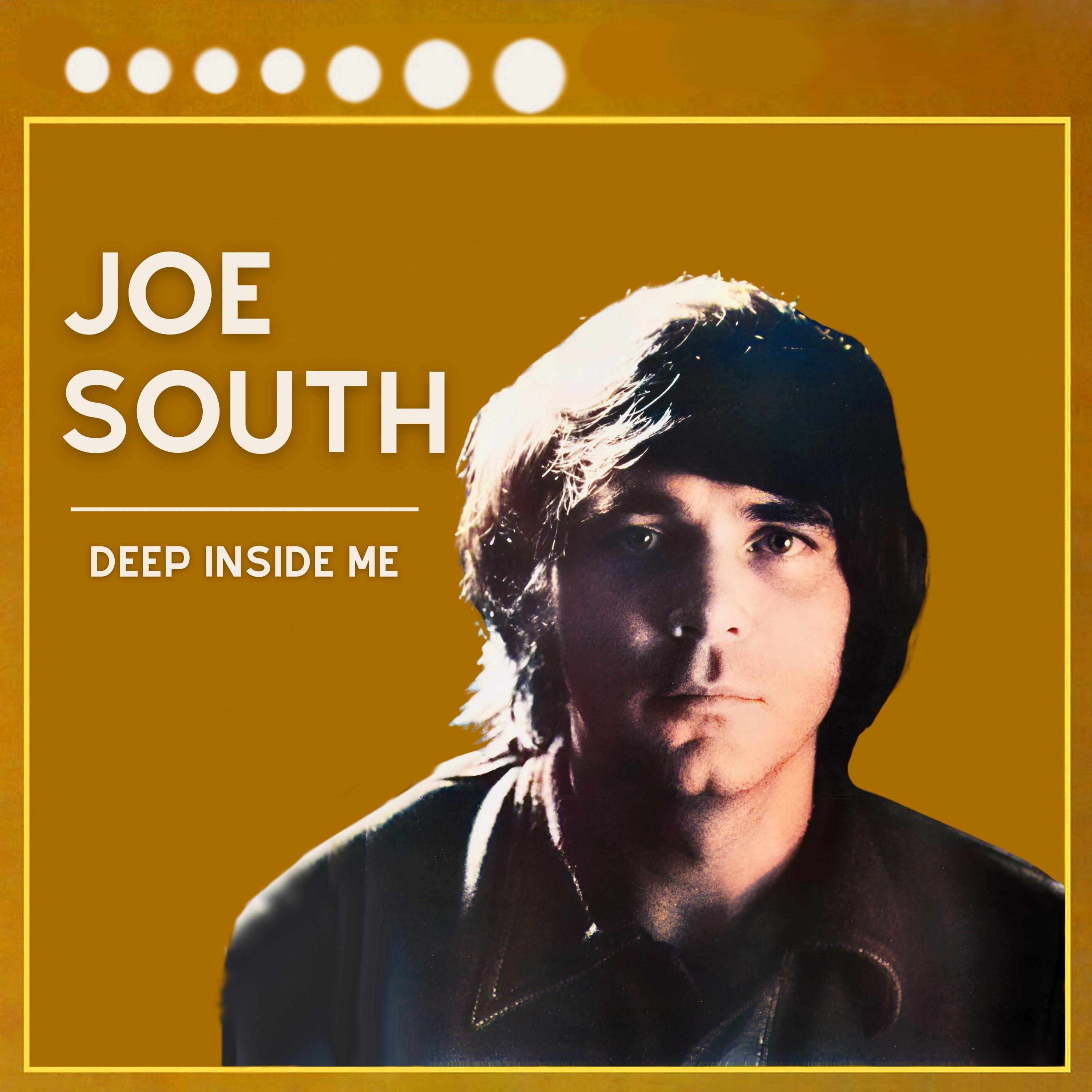 The Real You - Joe South - 单曲 - 网易云音乐