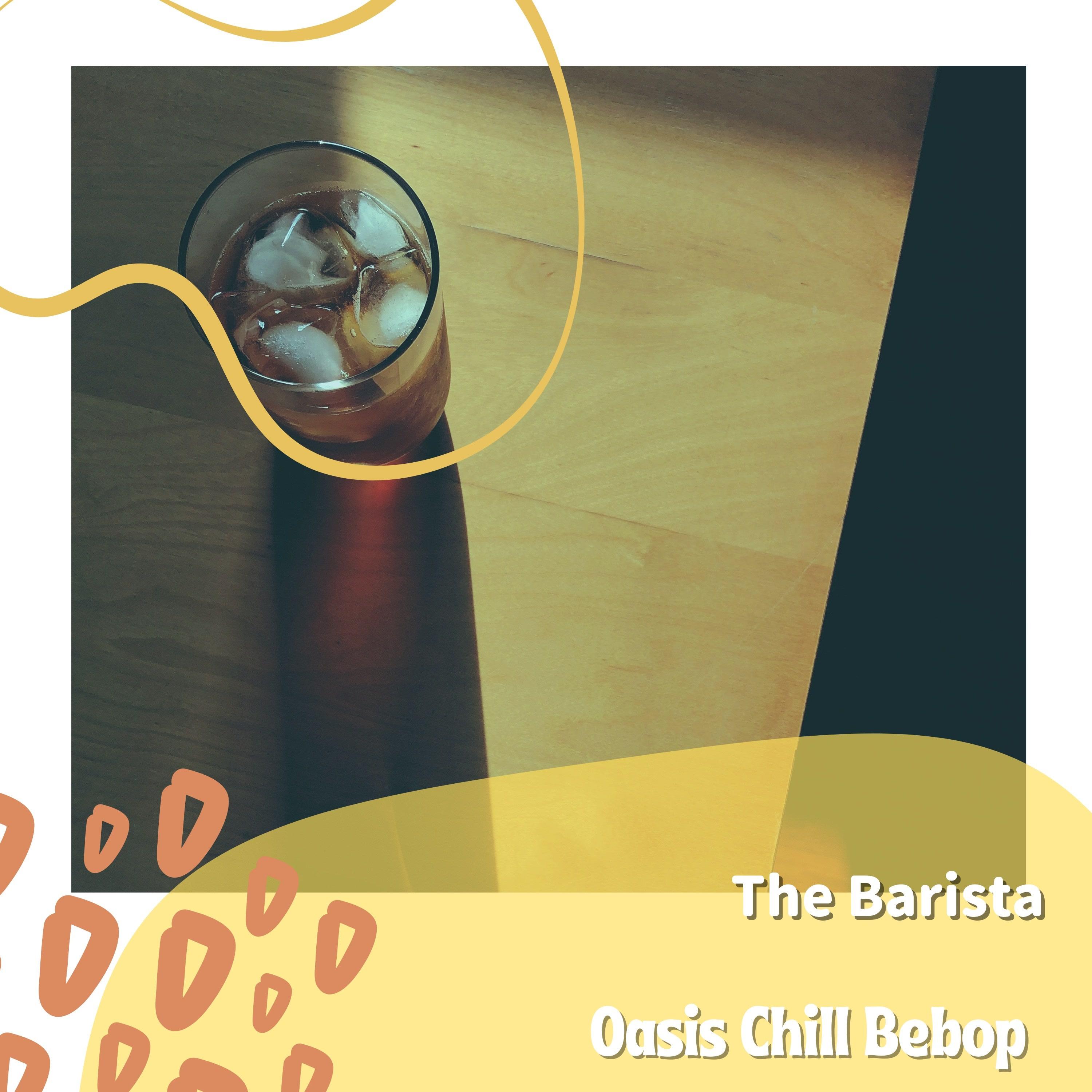 A Cup of Coffee and the Good Book - Oasis Chill Bebop - 单曲 - 网易云音乐