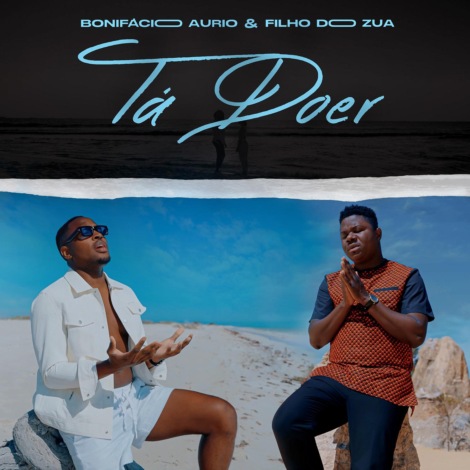 Tá Doer - Bonifácio Aurio/Filho do Zua - 单曲 - 网易云音乐