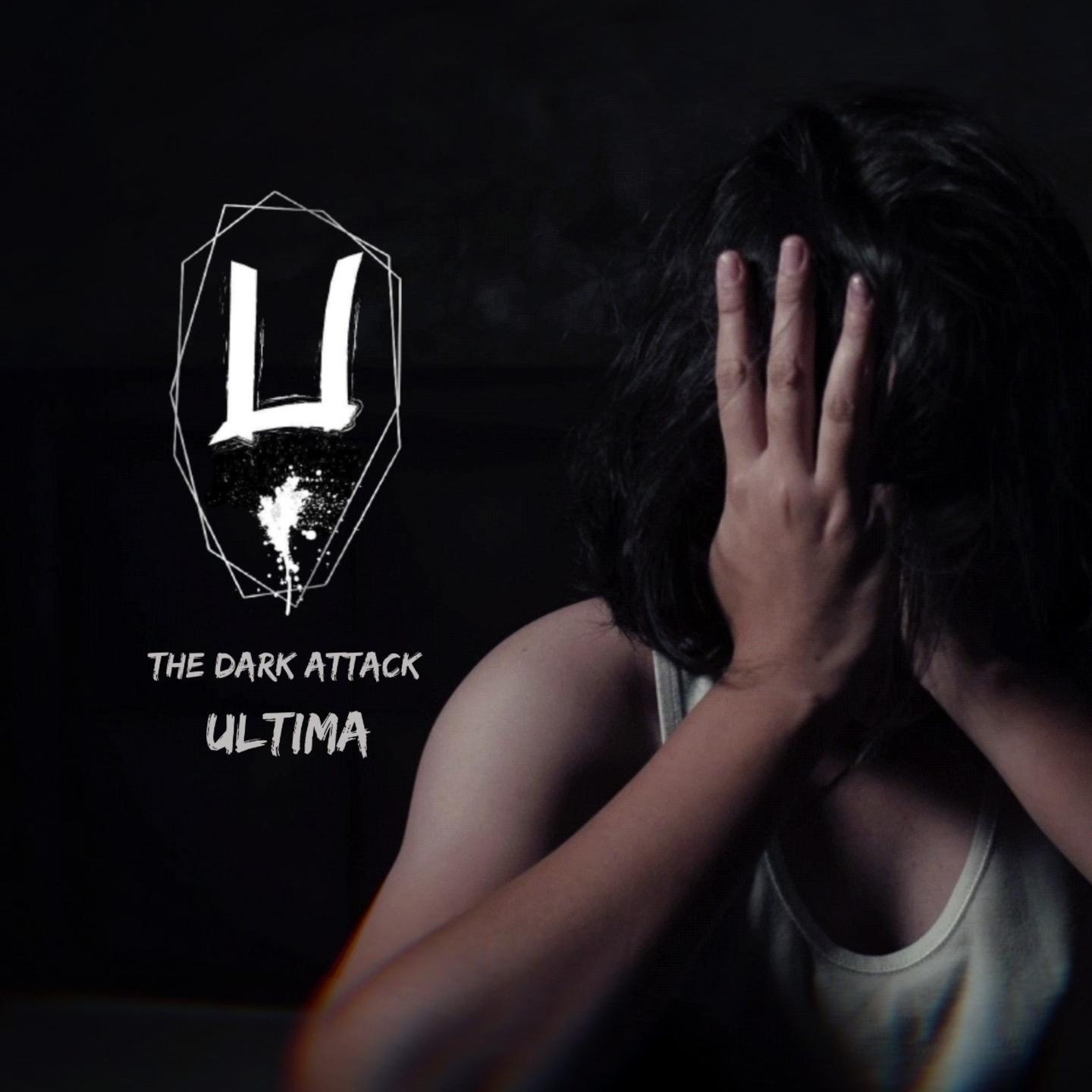 The Dark Attack - Ultima - 单曲 - 网易云音乐