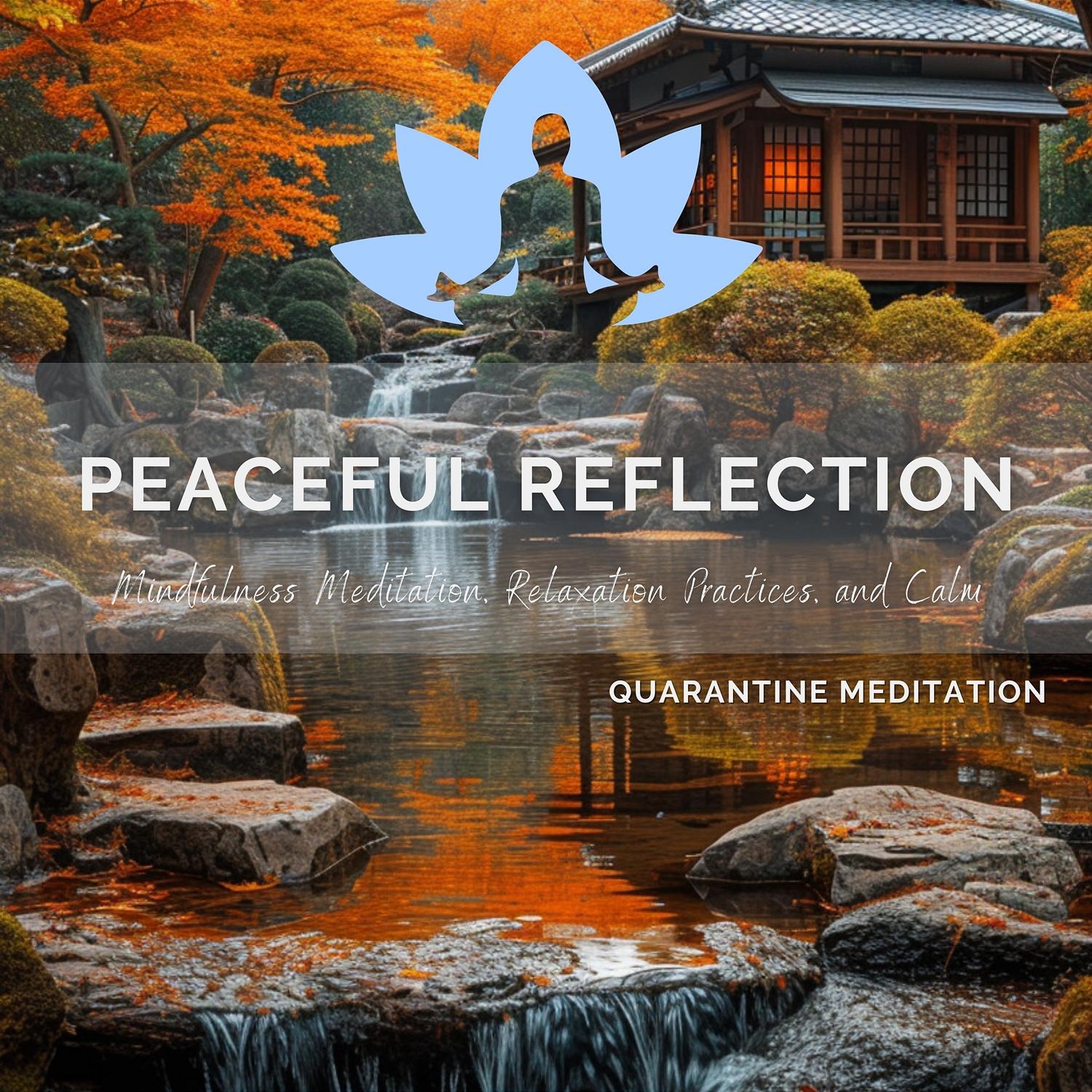 Peaceful Reflection - Mindfulness Meditation, Relaxation Practices, and ...