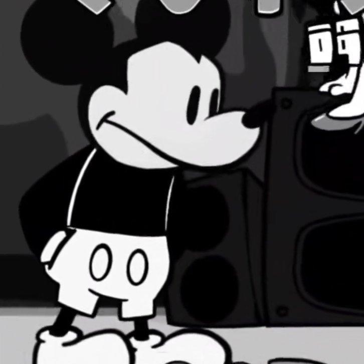 [Really Unhappy] Sunday Night Mouse.avi: The Final - ☷⚀※*FNF*※⚀☷ - 电台节目 ...