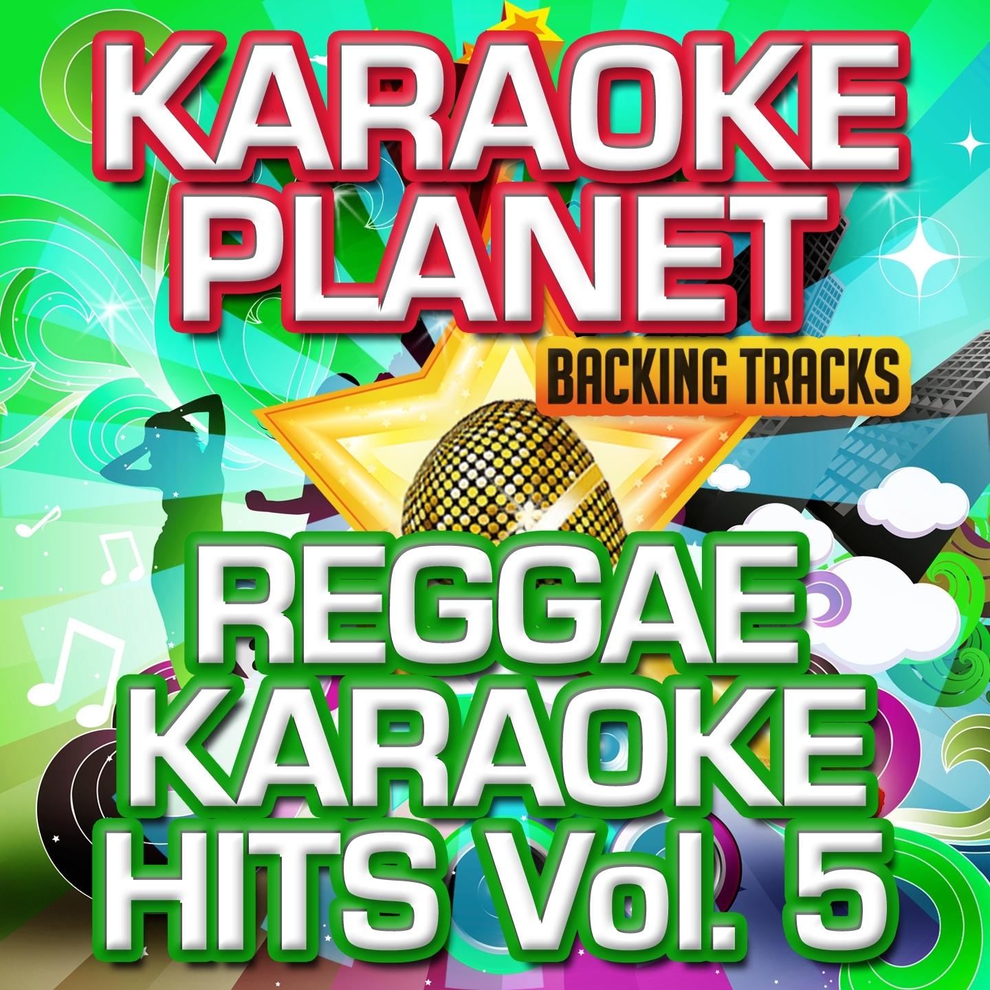 Do the Reggay (Do the Reggae) [Karaoke Version with Background Vocals ...