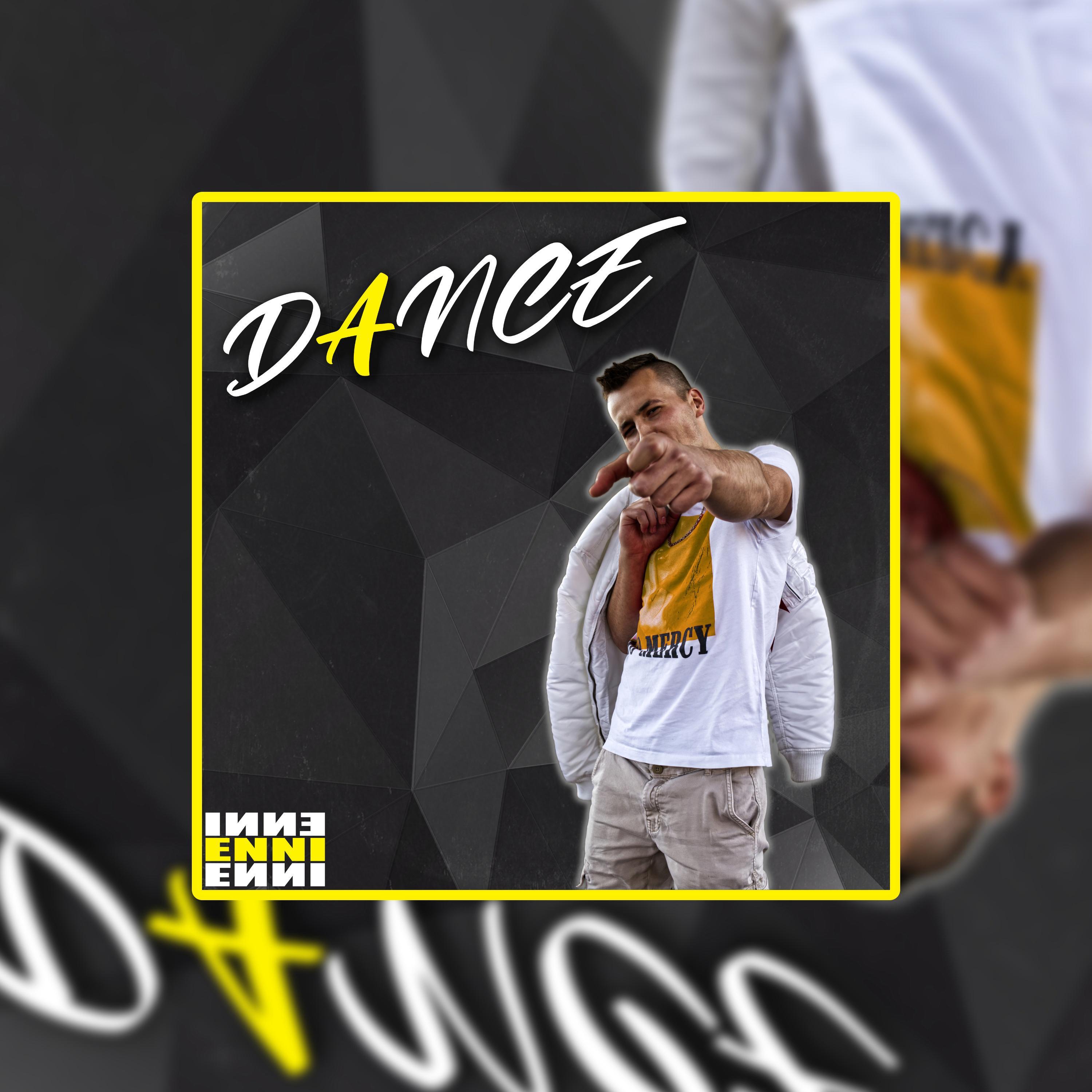 Dance Dance - Enni - 专辑 - 网易云音乐