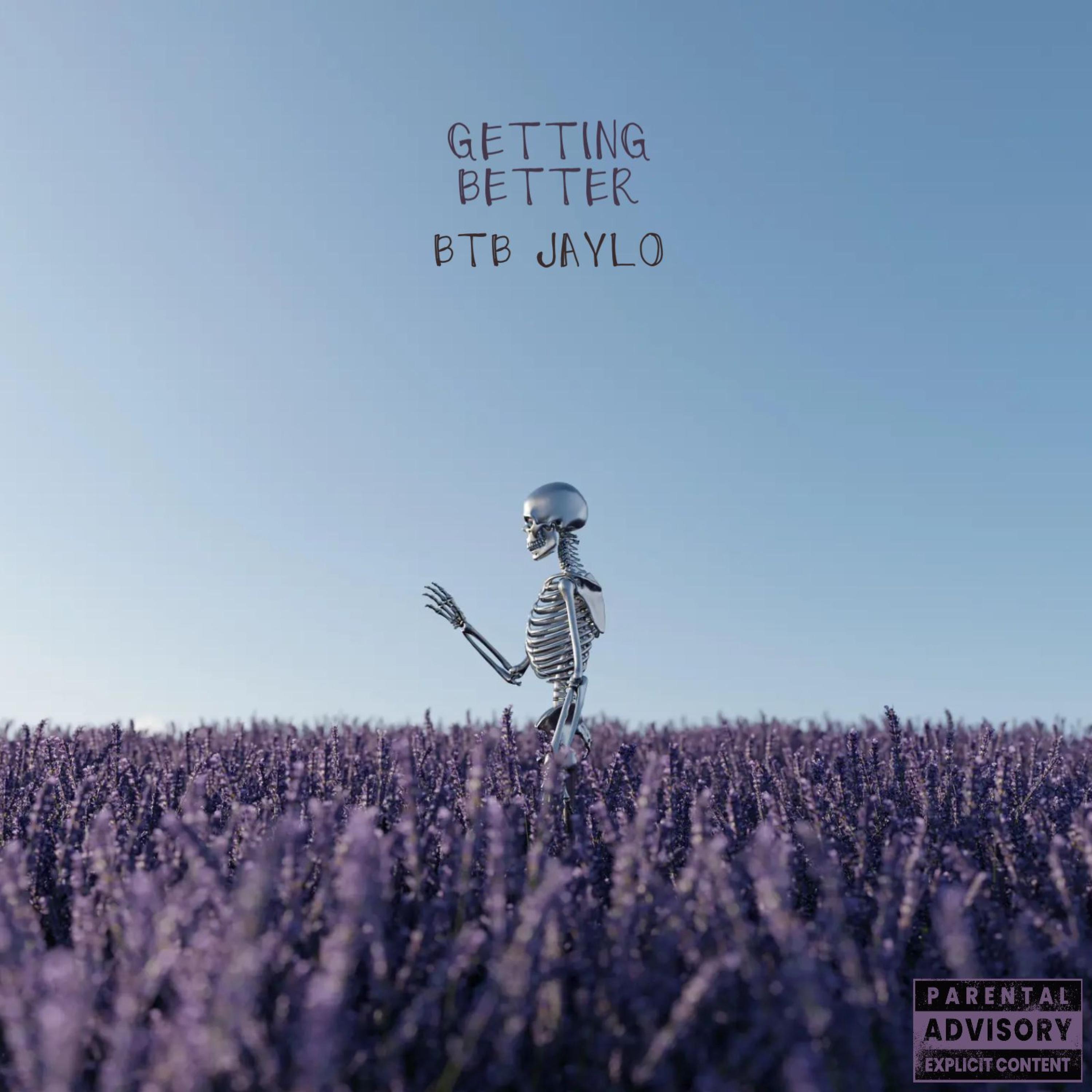 Guitar Hero - BTB Jaylo - 单曲 - 网易云音乐