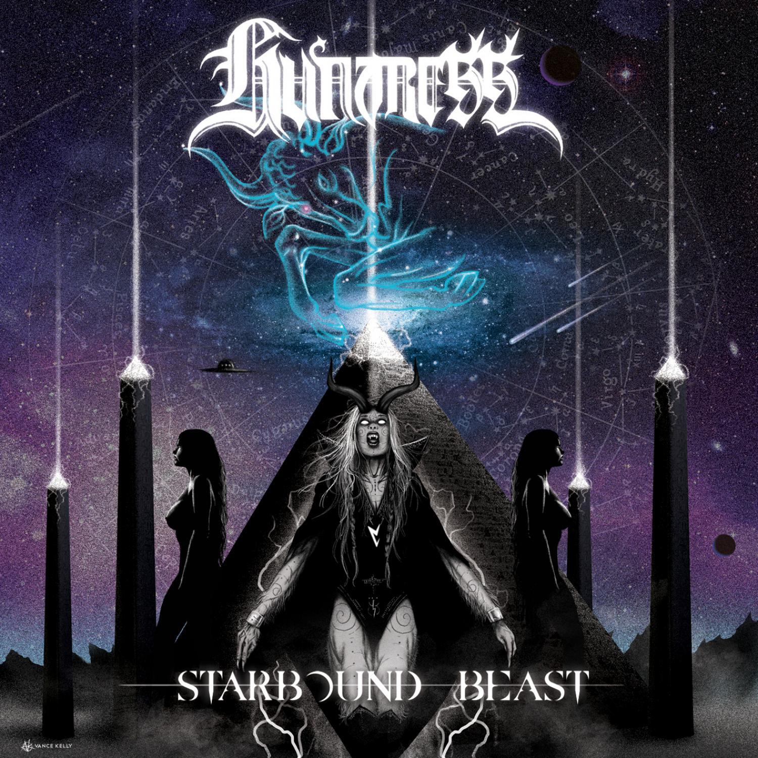 I Want to **** You to Death - Huntress - 单曲 - 网易云音乐