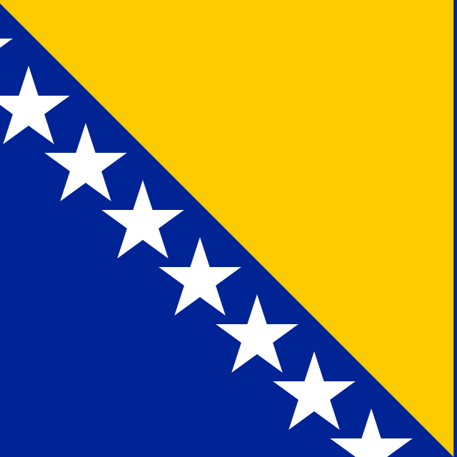 Bosanska Artiljerija-波斯尼亚炮兵之歌 - ANPD远东联合电台 - 单曲 - 网易云音乐