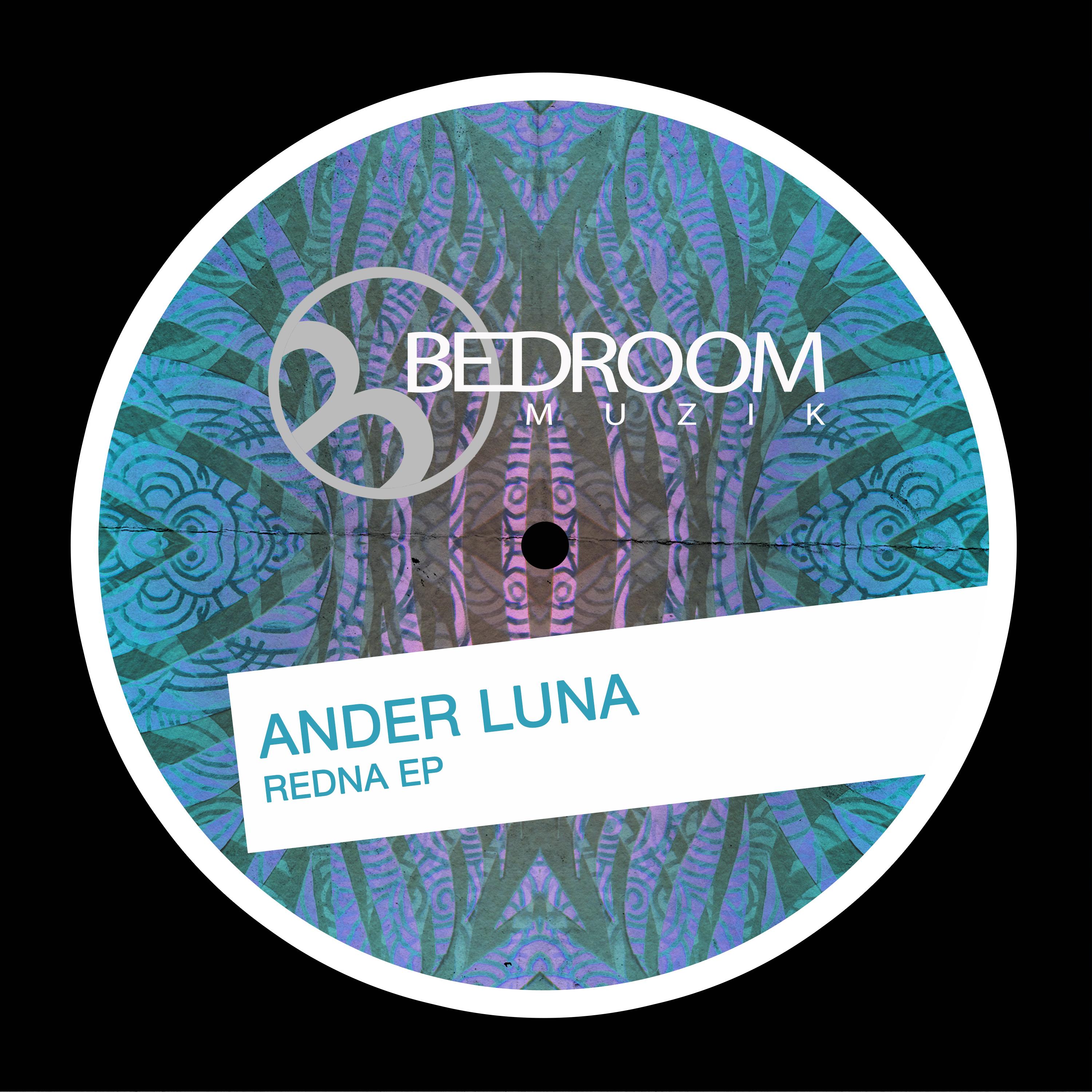 Redna EP - Ander Luna - 专辑 - 网易云音乐