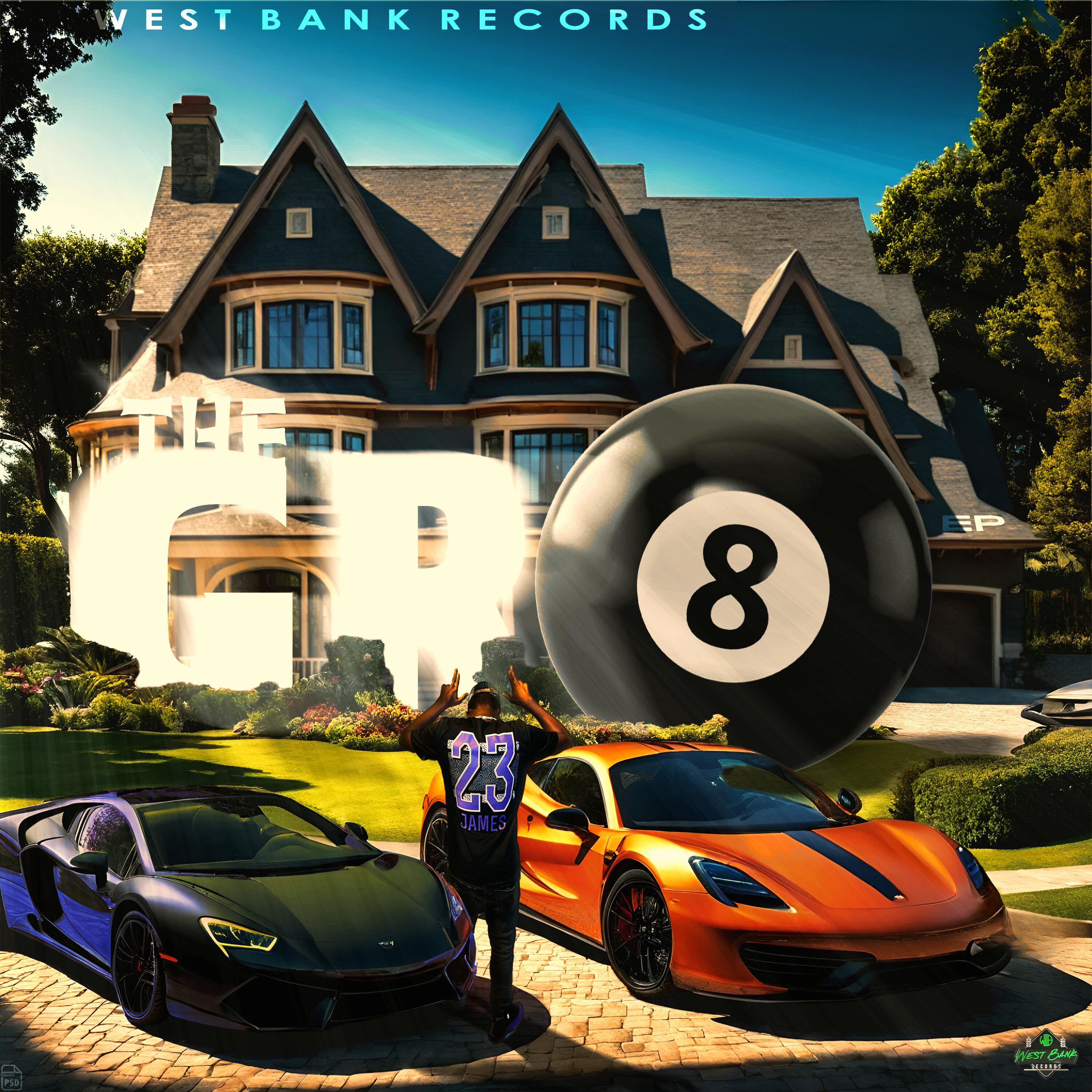 The Gr8 - Keem Dan - 专辑 - 网易云音乐