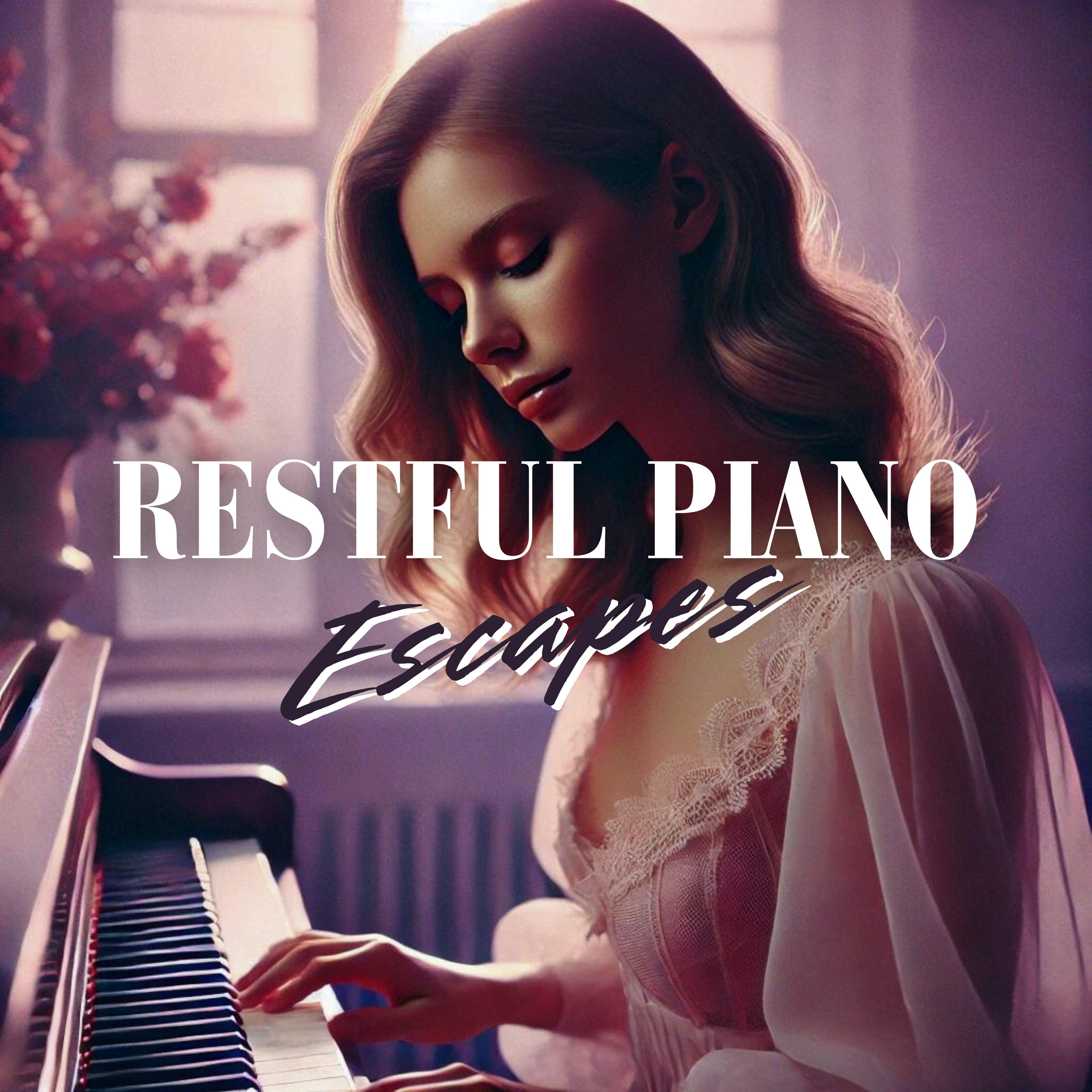 Mellow Jazz Reflections - Calming Piano Music Collection/Piano Jazz ...