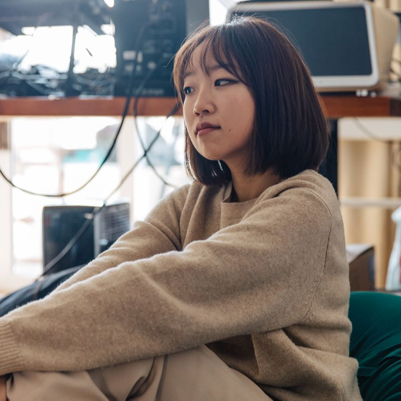 Yu Su - 歌手 - 网易云音乐