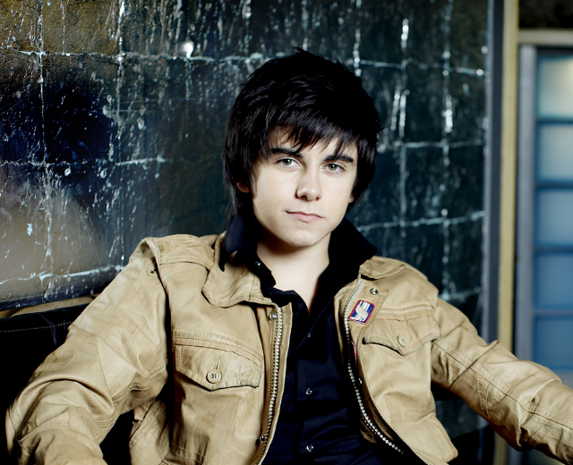 Declan Galbraith - 歌手 - 网易云音乐