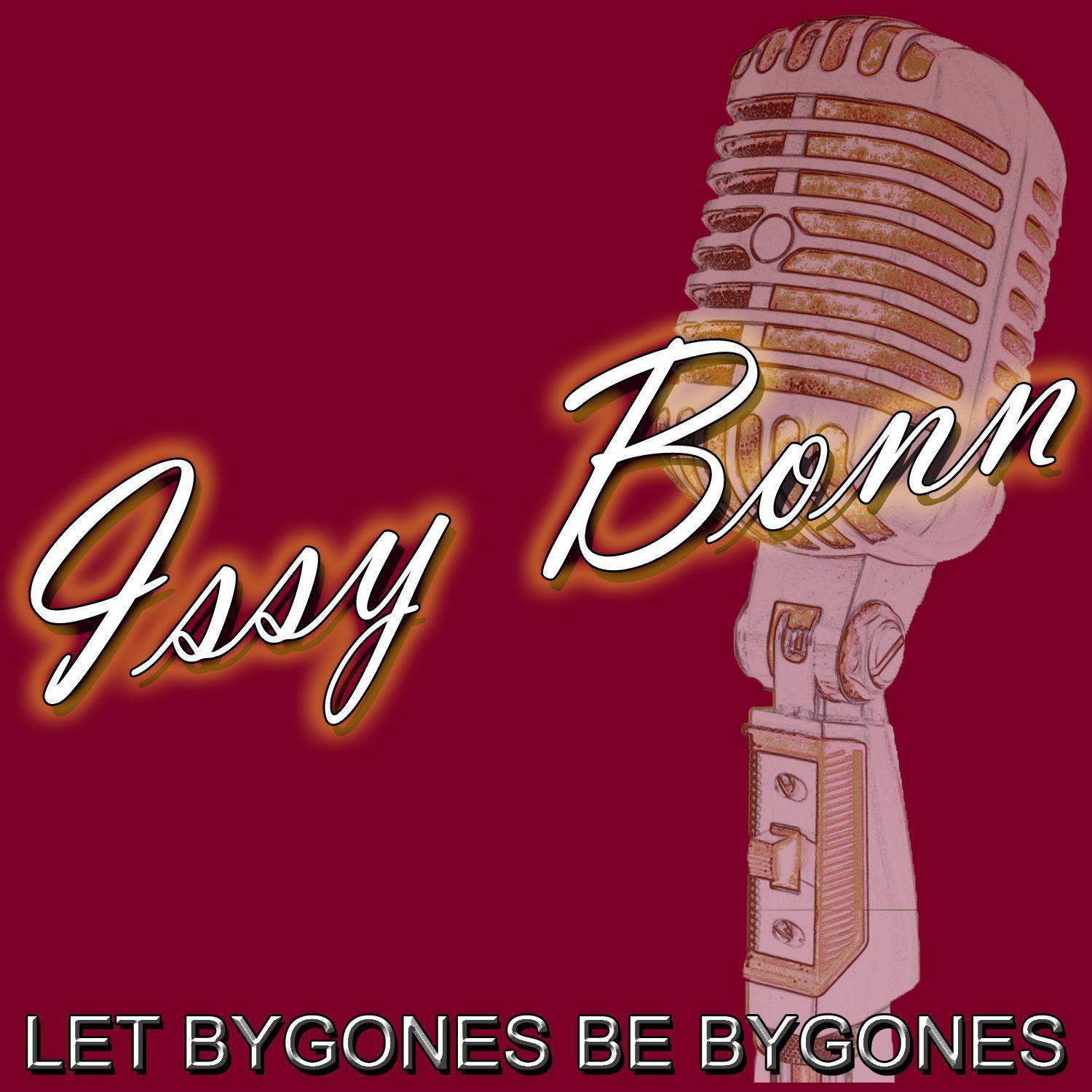 Soon It Will Be Sunday - Issy Bonn - 单曲 - 网易云音乐