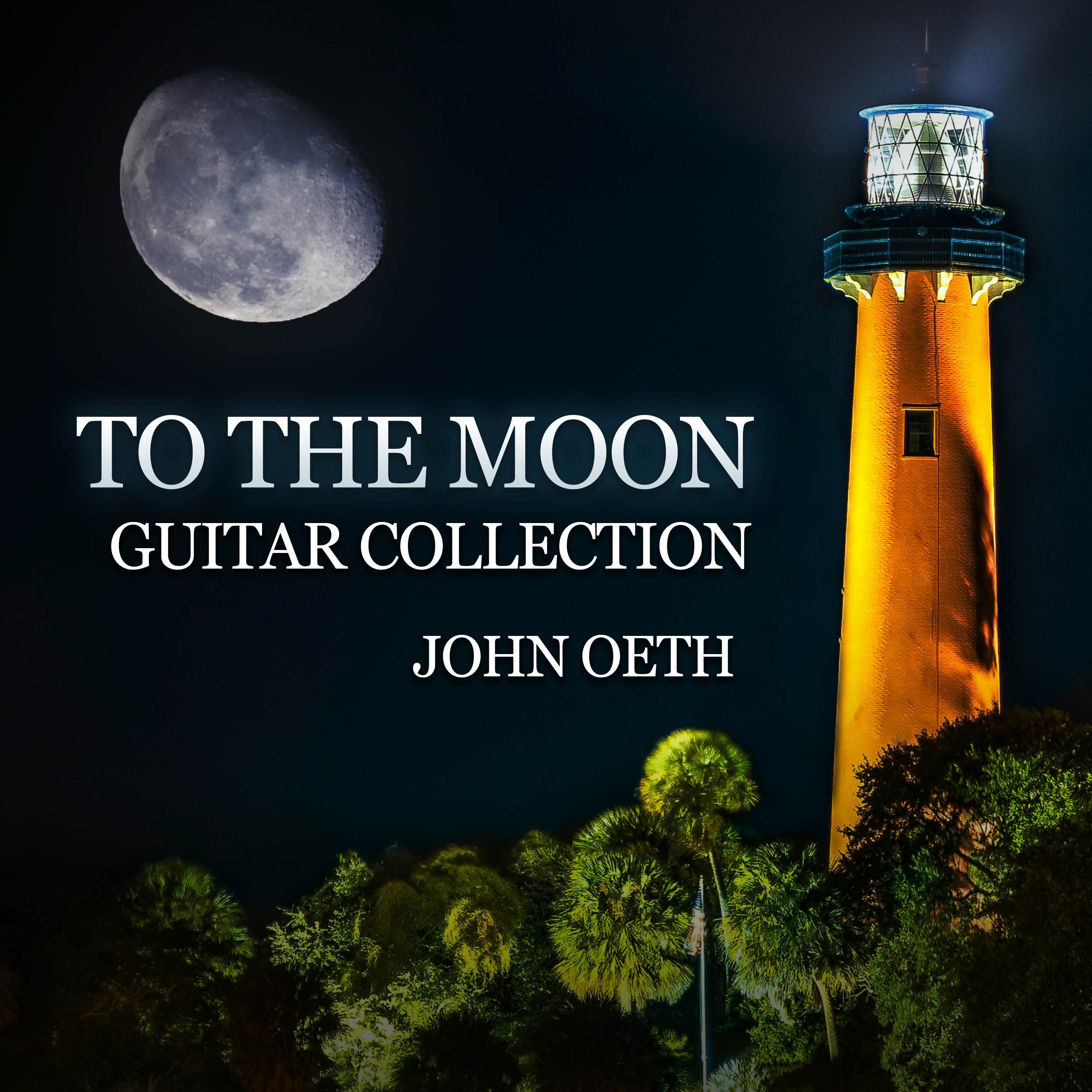 Having Lived (From "To the Moon") - John Oeth - 单曲 - 网易云音乐