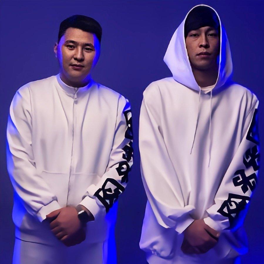 Simpa ~ Raim&Artur - 哈萨克流行歌曲-FM - 电台节目 - 网易云音乐