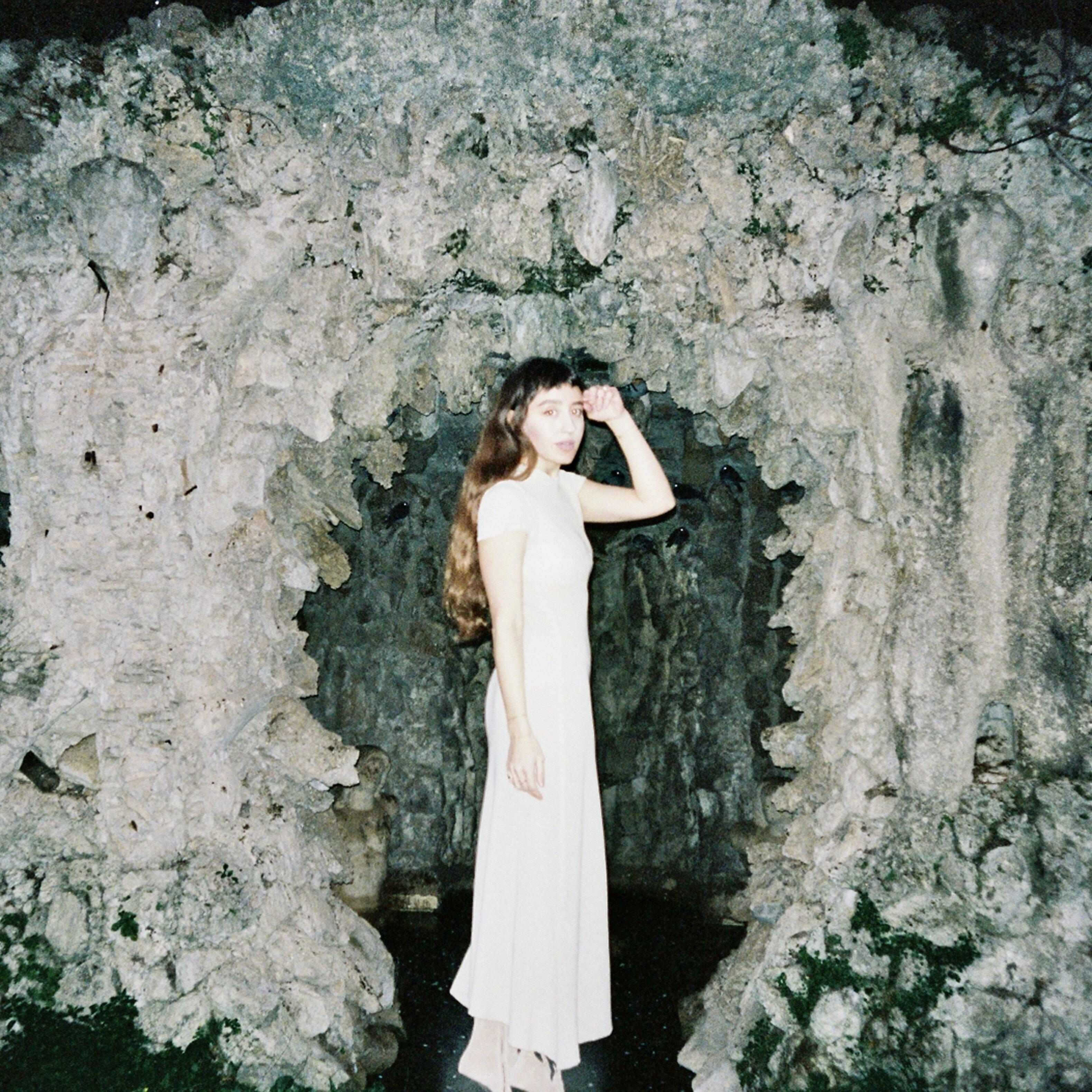 Why - Victoria Reed - 单曲 - 网易云音乐