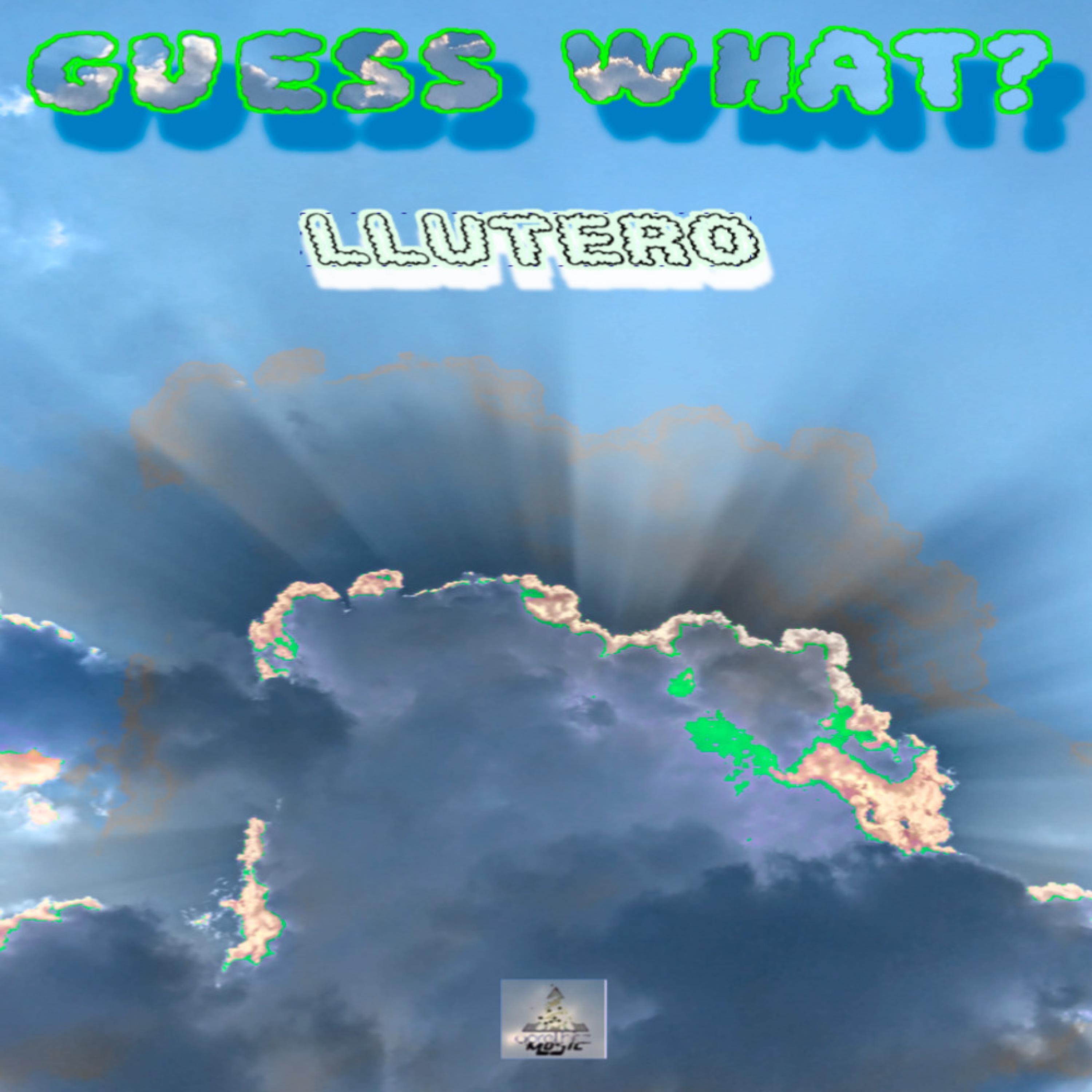 GUESS WHAT? - Smitty-G. - 专辑 - 网易云音乐