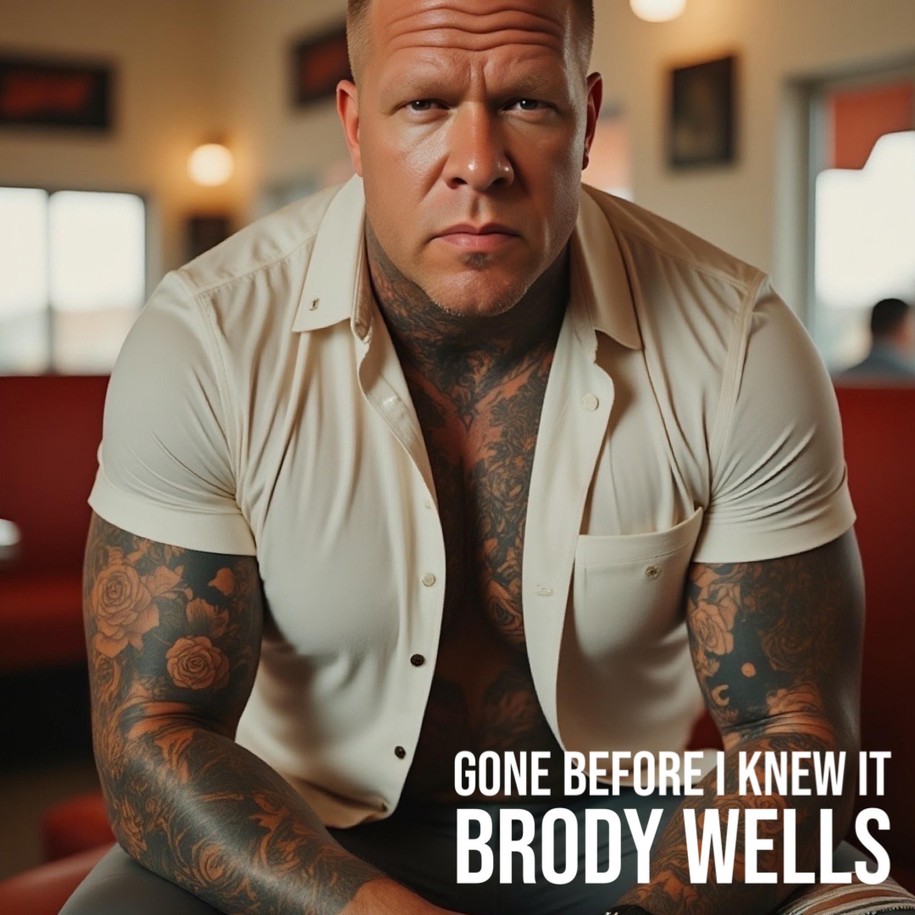 One more light - Brody Wells - 单曲 - 网易云音乐