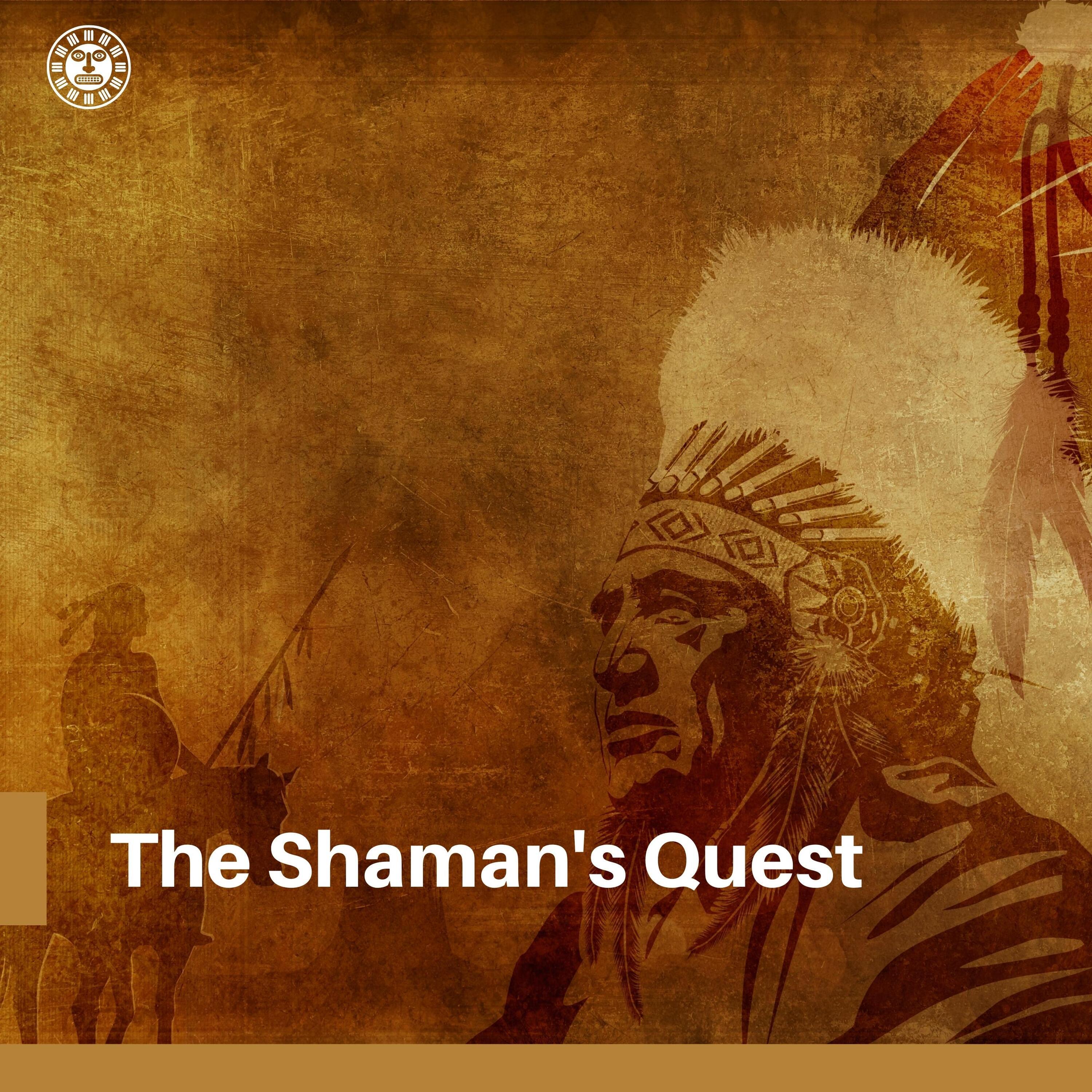 The Great Shaman - Relax Shaman Music - 单曲 - 网易云音乐