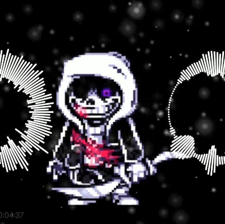 【dusttale:last genocide:hard mode】phase2 - 一个普通的undertale碰碰车电台 - 电台节目 ...