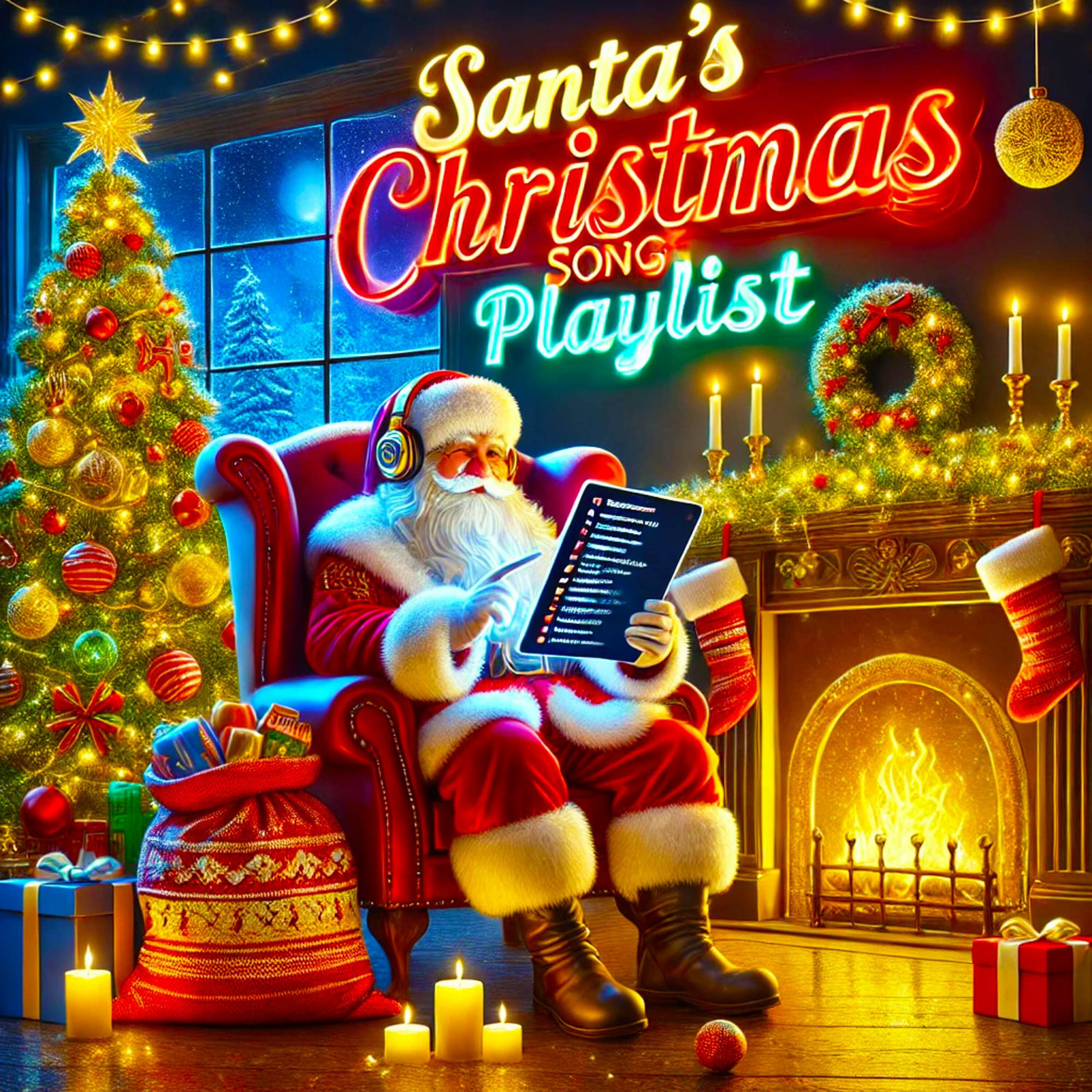 Chilly children cheer on chilly nights - Christmas Music/Christmas ...