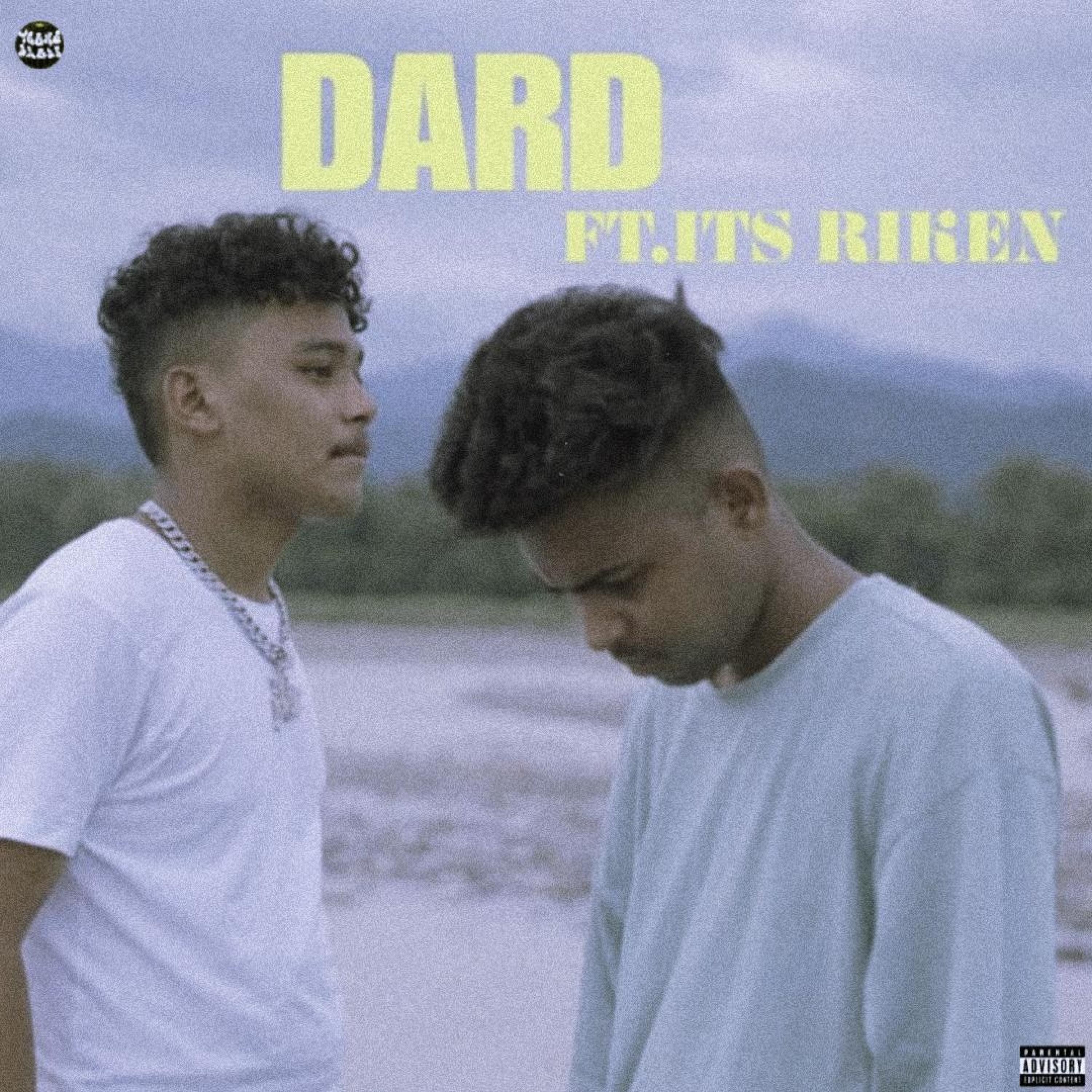 Dard (feat. It's Riken) - Baby Slime WRLD - 专辑 - 网易云音乐