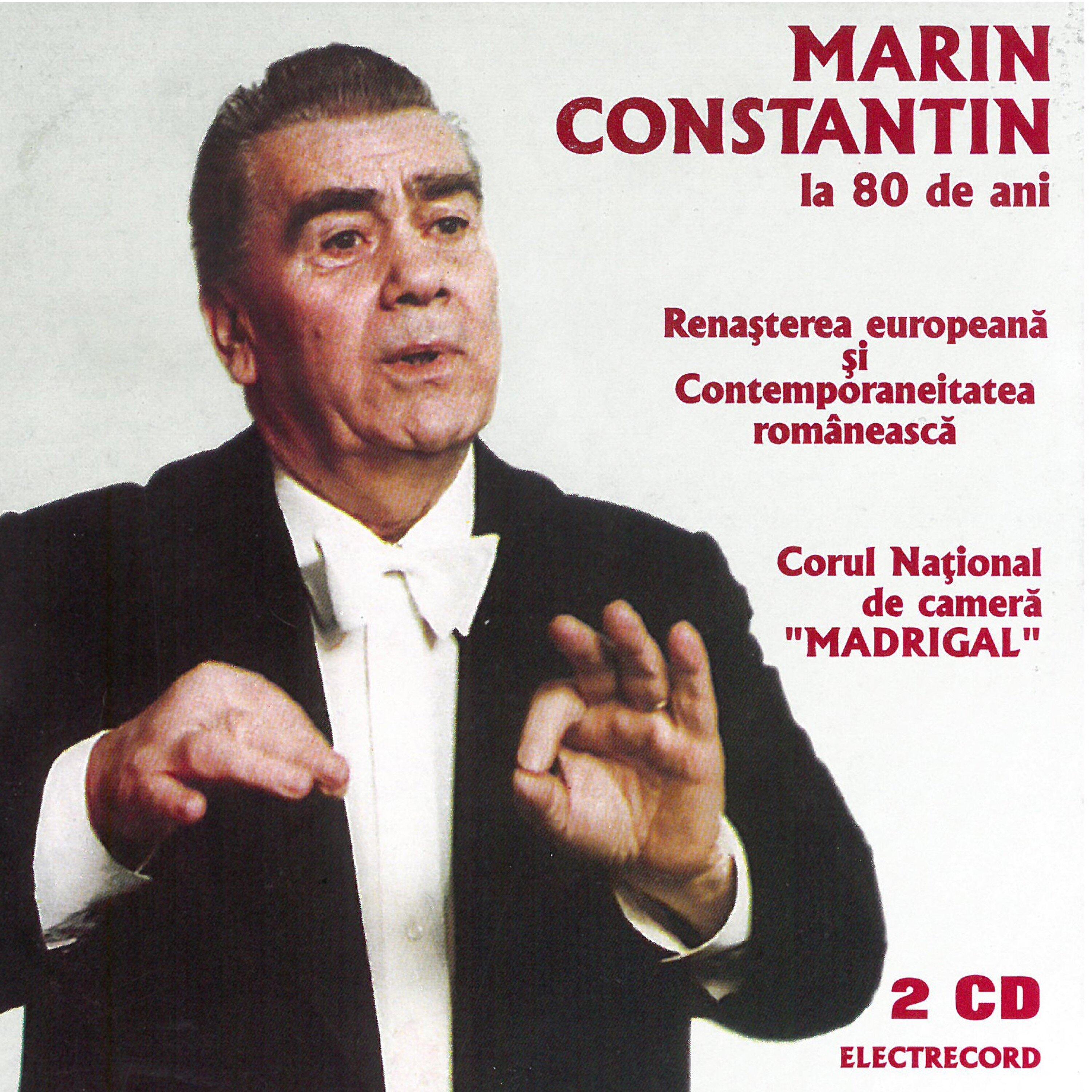 Timpul cerbilor - Corul National de Camera Madrigal - 单曲 - 网易云音乐