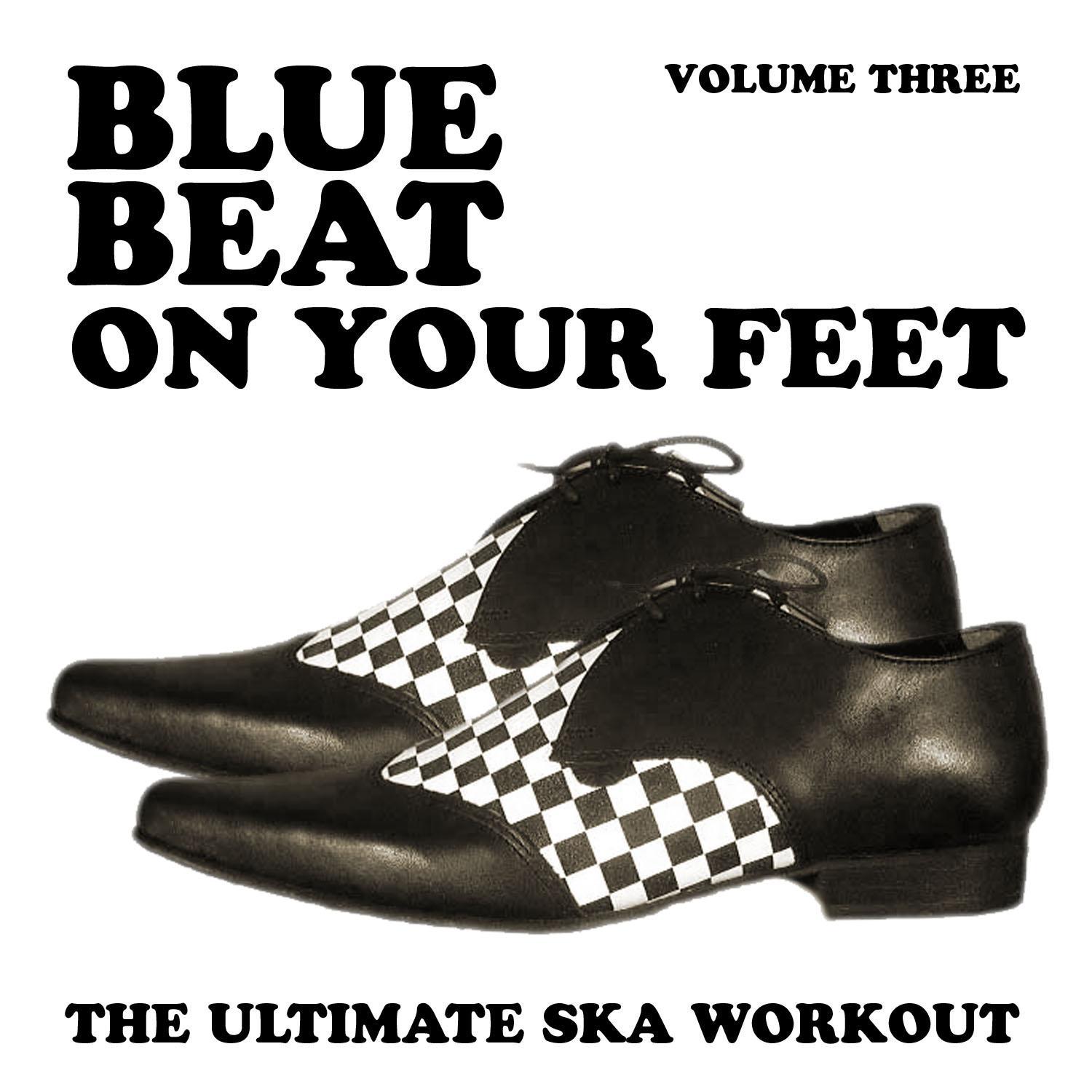 Railroad Track - The Blue Beats/Laurel Aitken - 单曲 - 网易云音乐