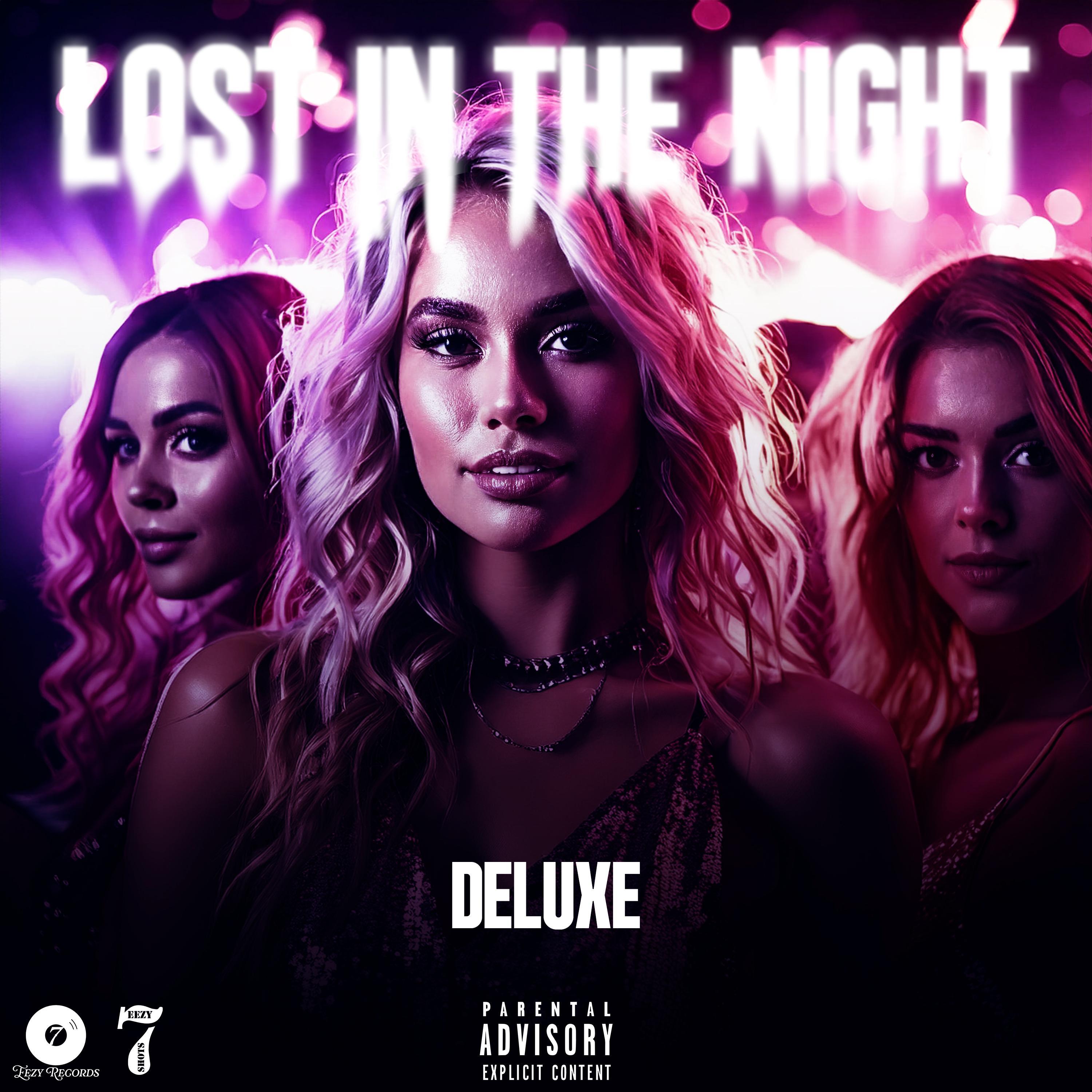 Don't Leave Me (feat. Miscliqued) - KXNG EEZY/Miscliqued - 单曲 - 网易云音乐
