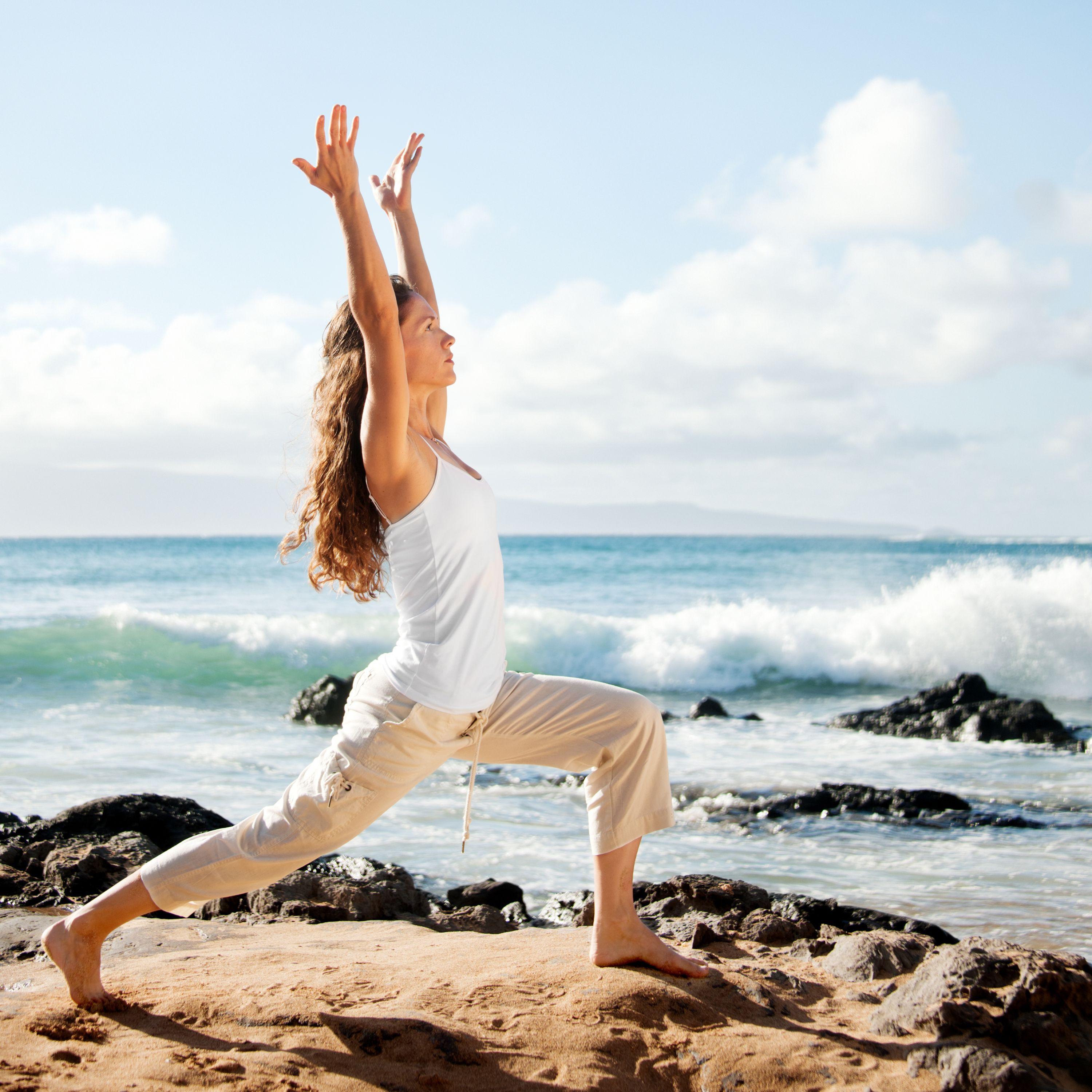 Sea of Yoga with Binaural Ocean Waves - Binaural Beats Solitude - 专辑 ...