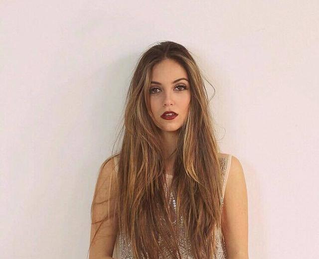 Ana Mena - 歌手 - 网易云音乐