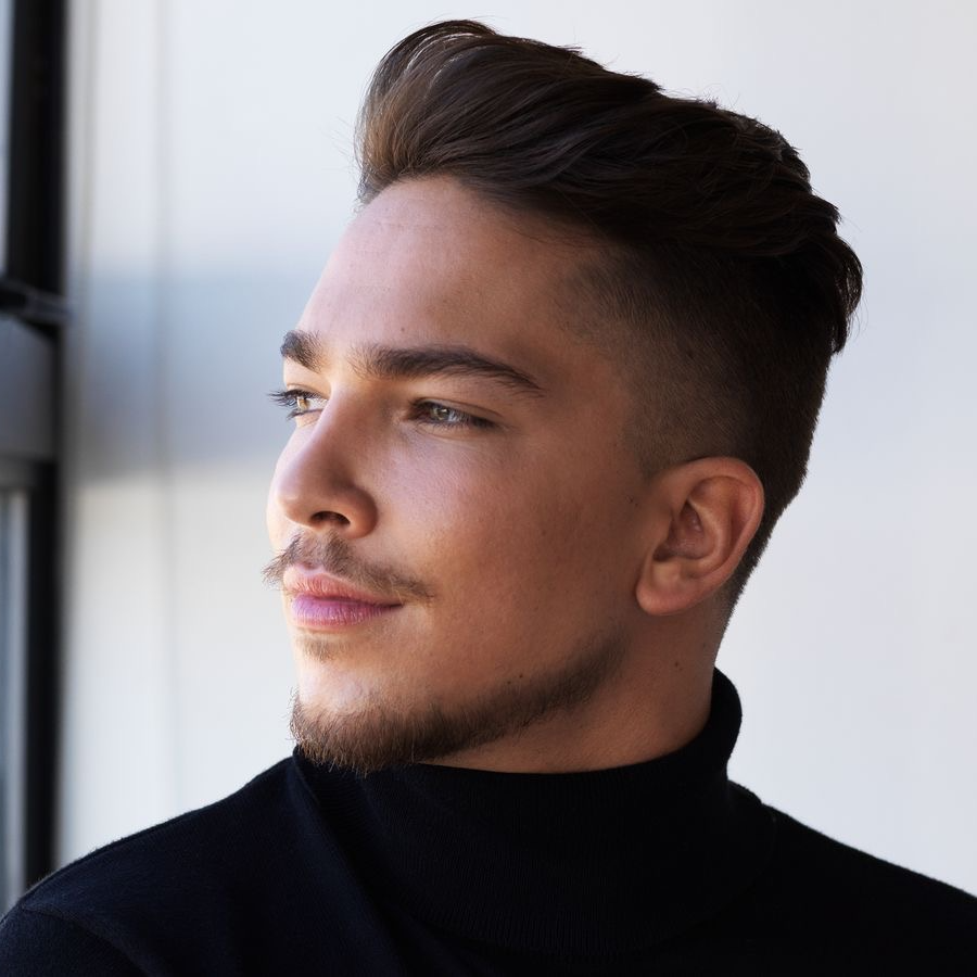 Matt Terry - 歌手 - 网易云音乐