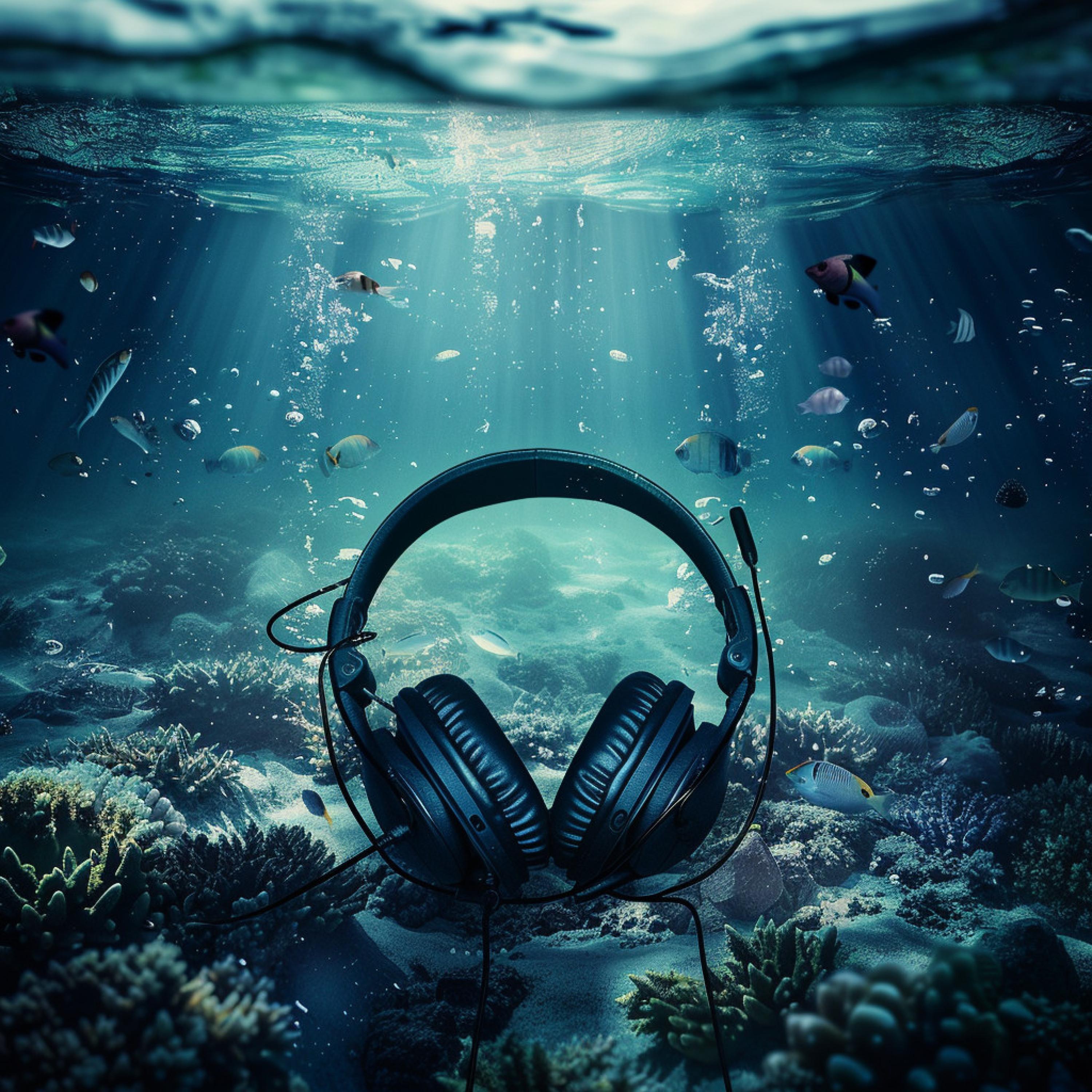 Tide's Serene Cycle - Angelic Impulse/Ocean Sounds/Noise Shapers - 单曲 ...