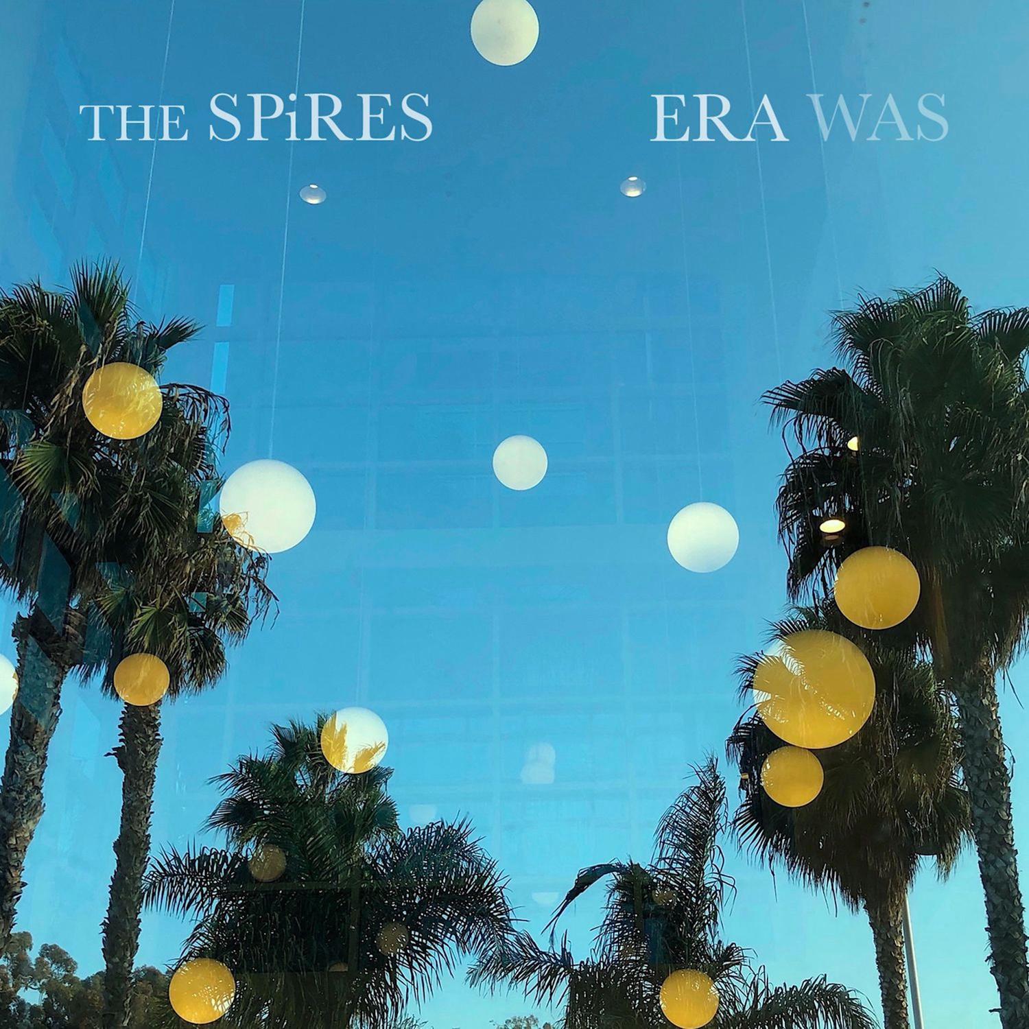 Neon - The Spires - 单曲 - 网易云音乐