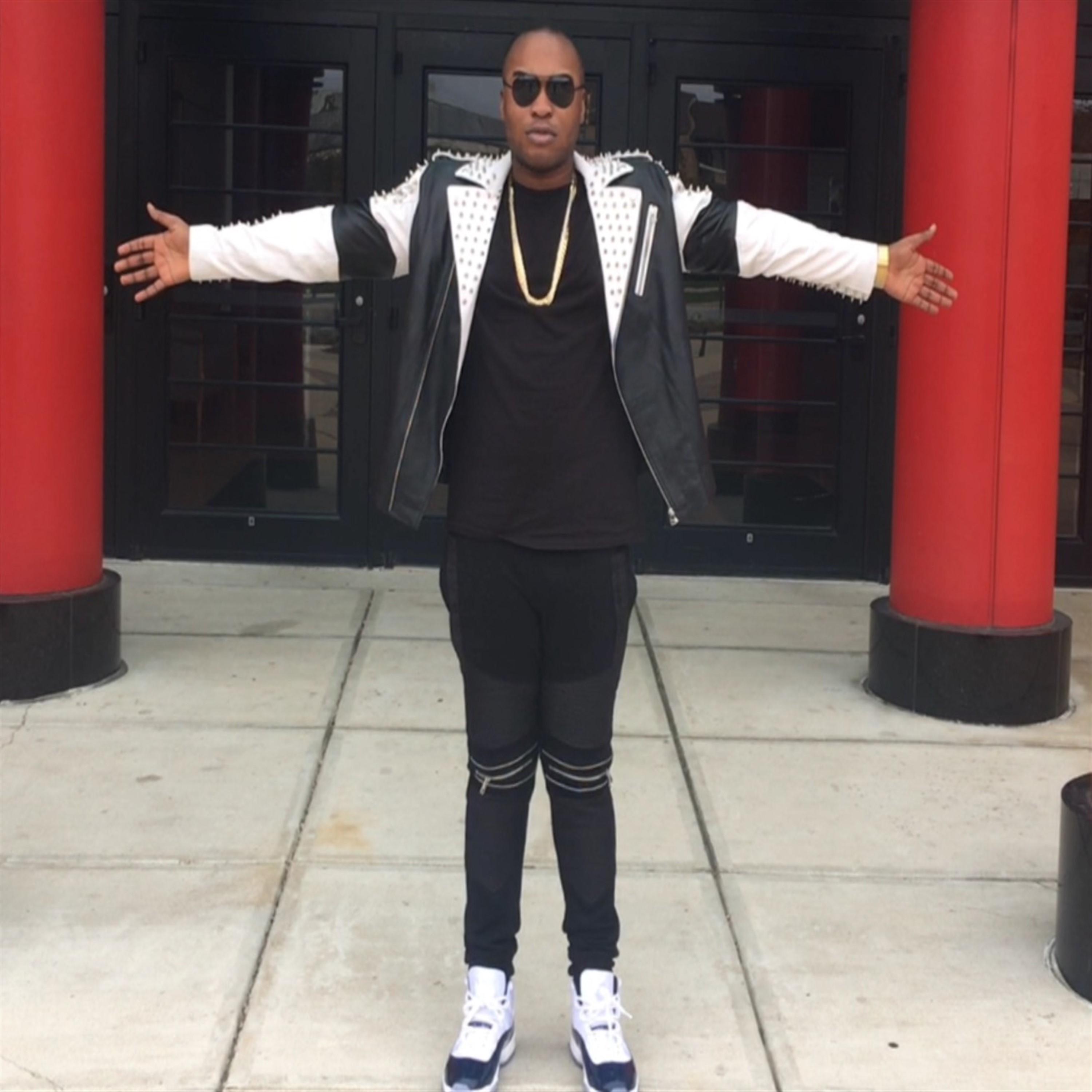 Suck My **** - Jermaine Jackson Jr - 单曲 - 网易云音乐