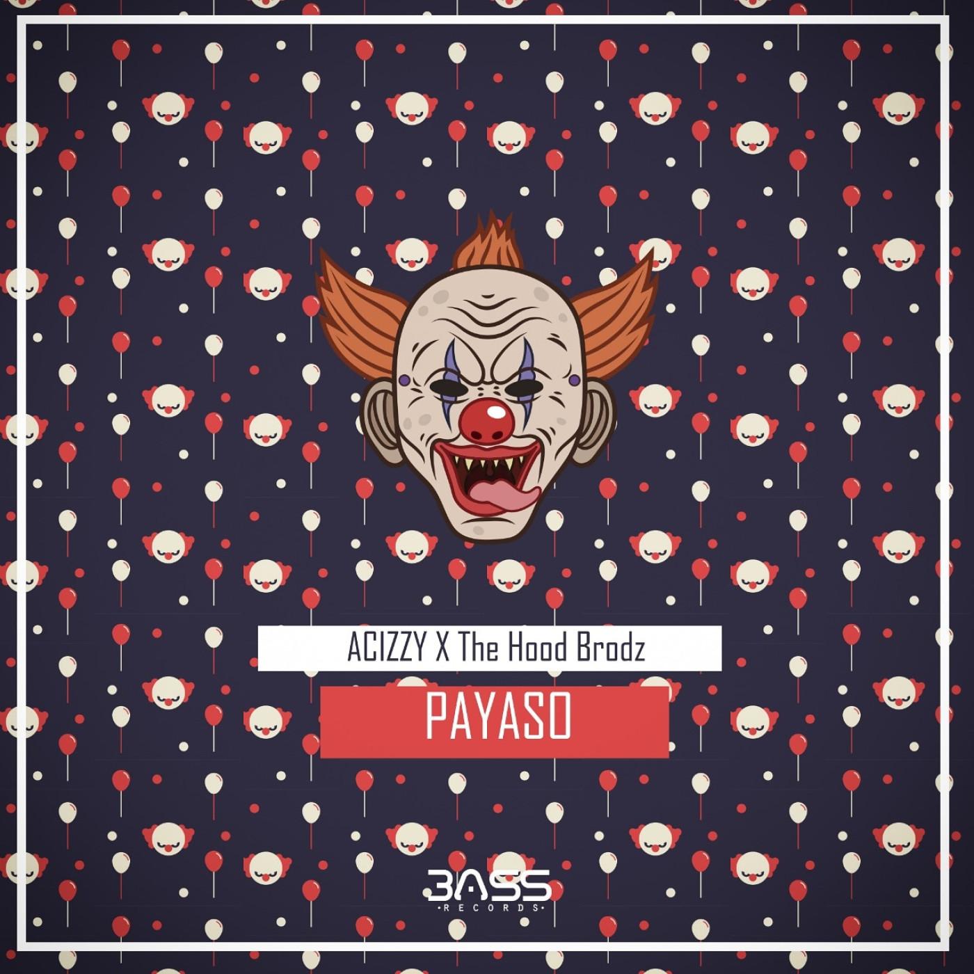 Payaso - Acizzy - 专辑 - 网易云音乐